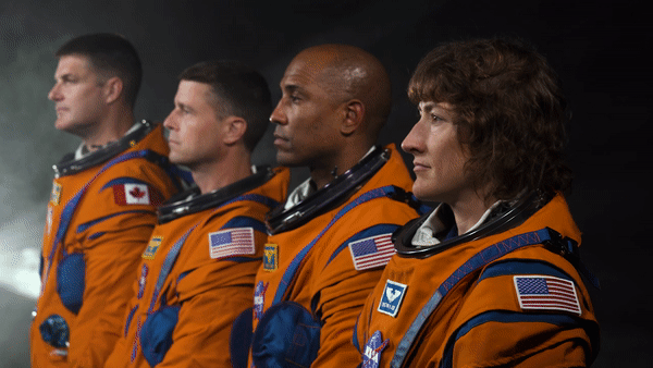 NASA's Artemis Program: Live updates