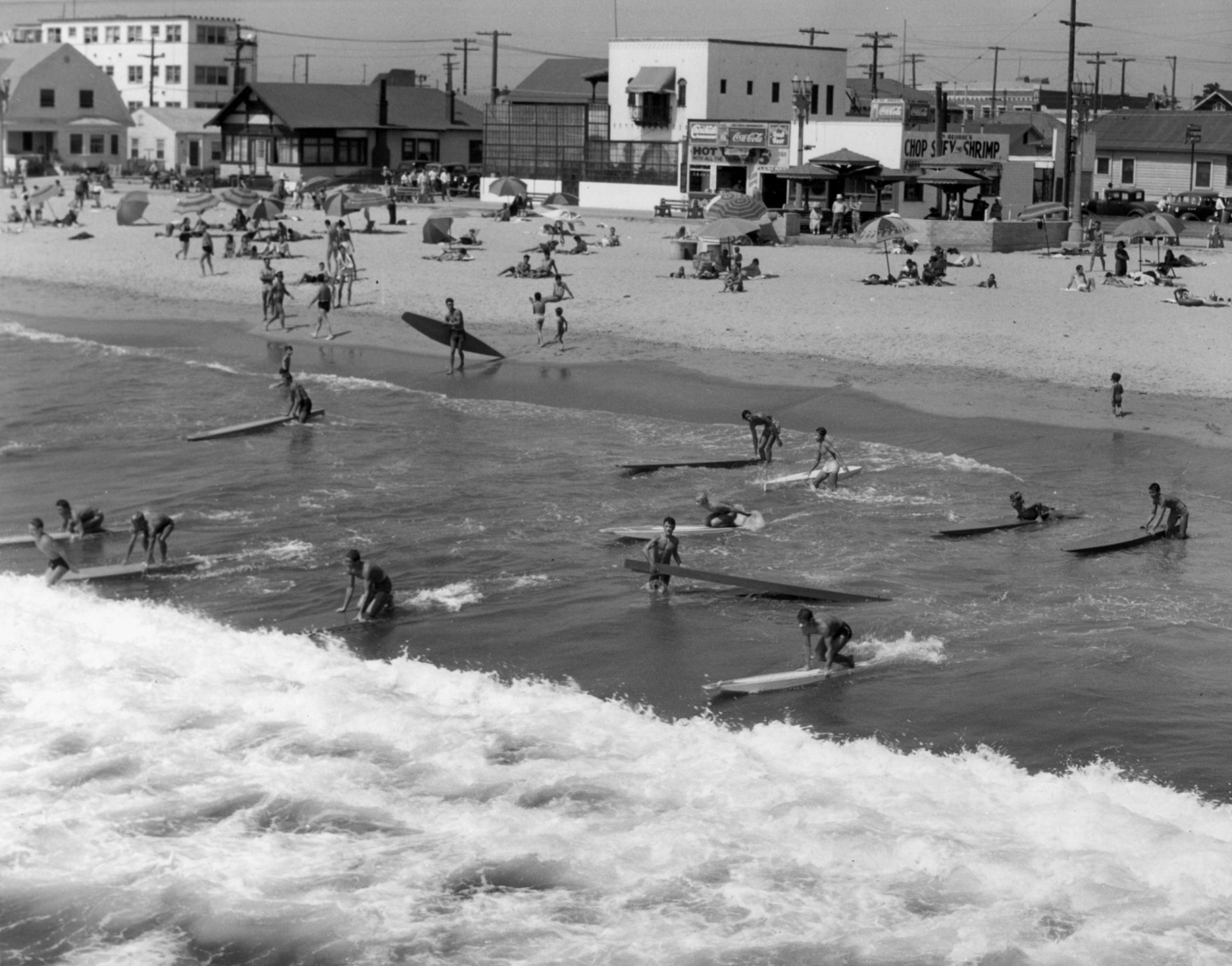 The reckless reality of life in the 1960s
