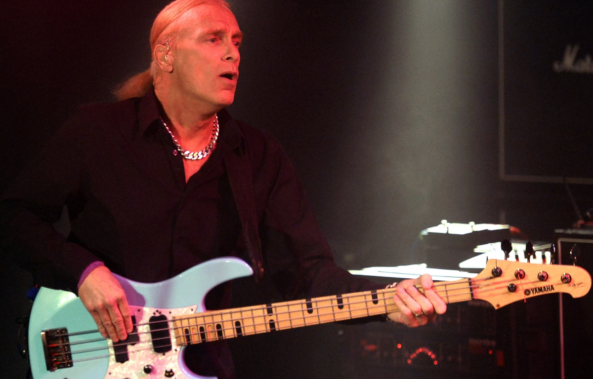Bass legends: 25 trailblazers who changed the sound of music