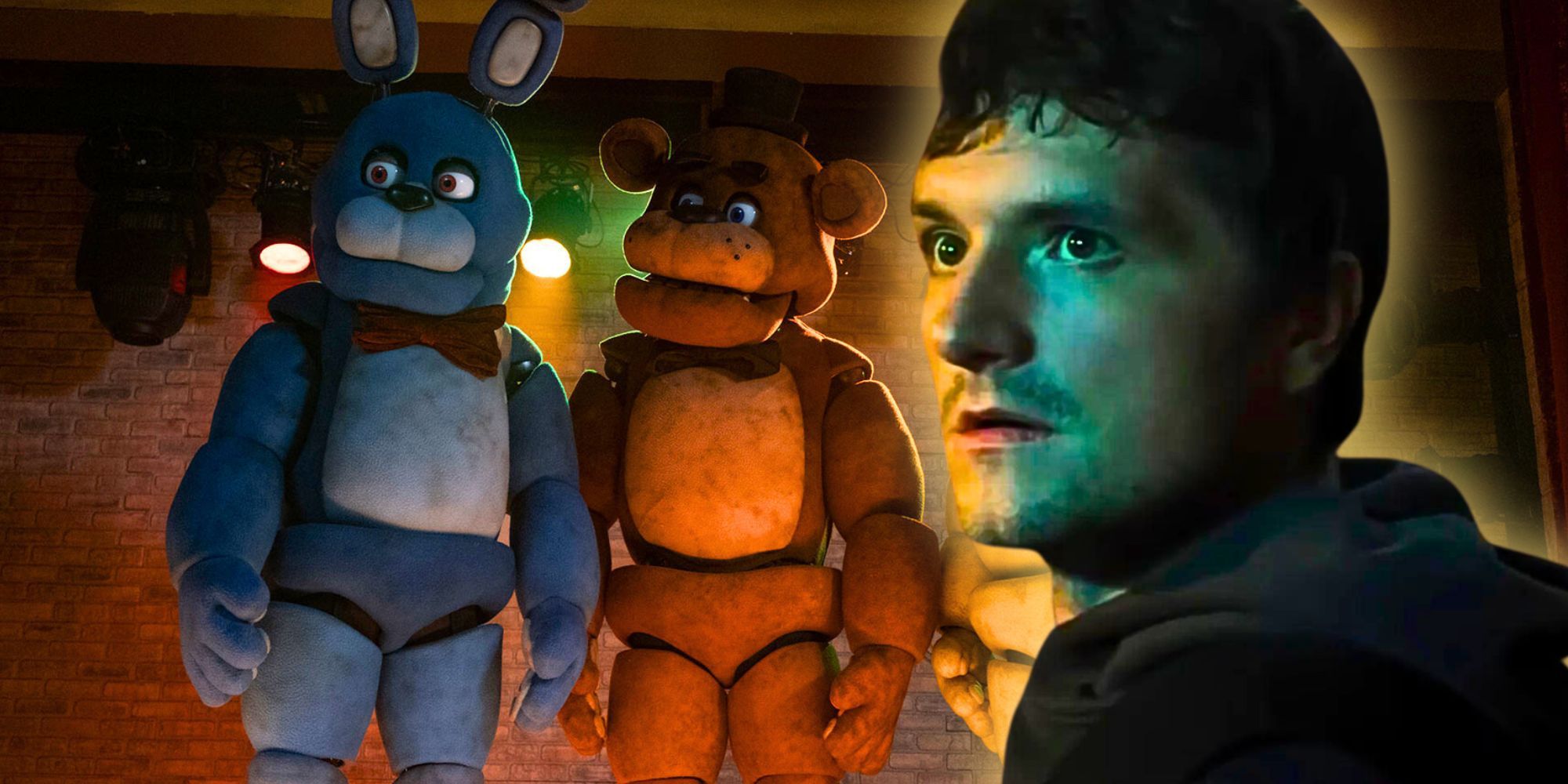 Five Nights At Freddy's 2: Everything We Know
