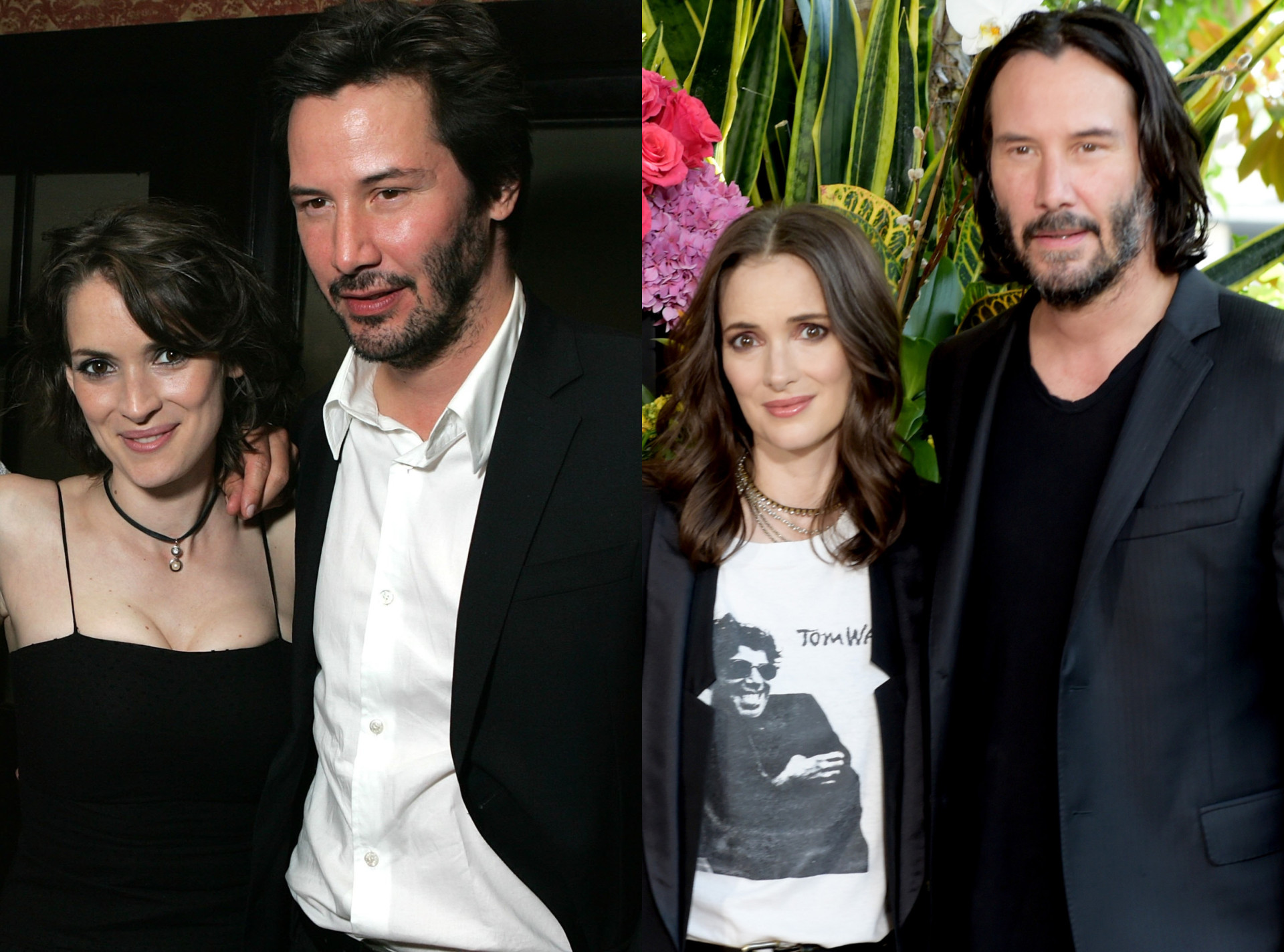Keanu Reeves stuns fans with age revelation
