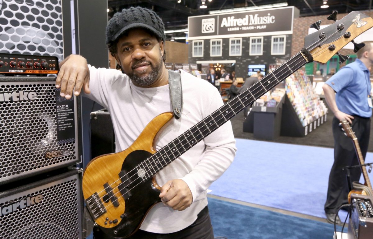 Bass Legends: 25 Trailblazers Who Changed the Sound of Music