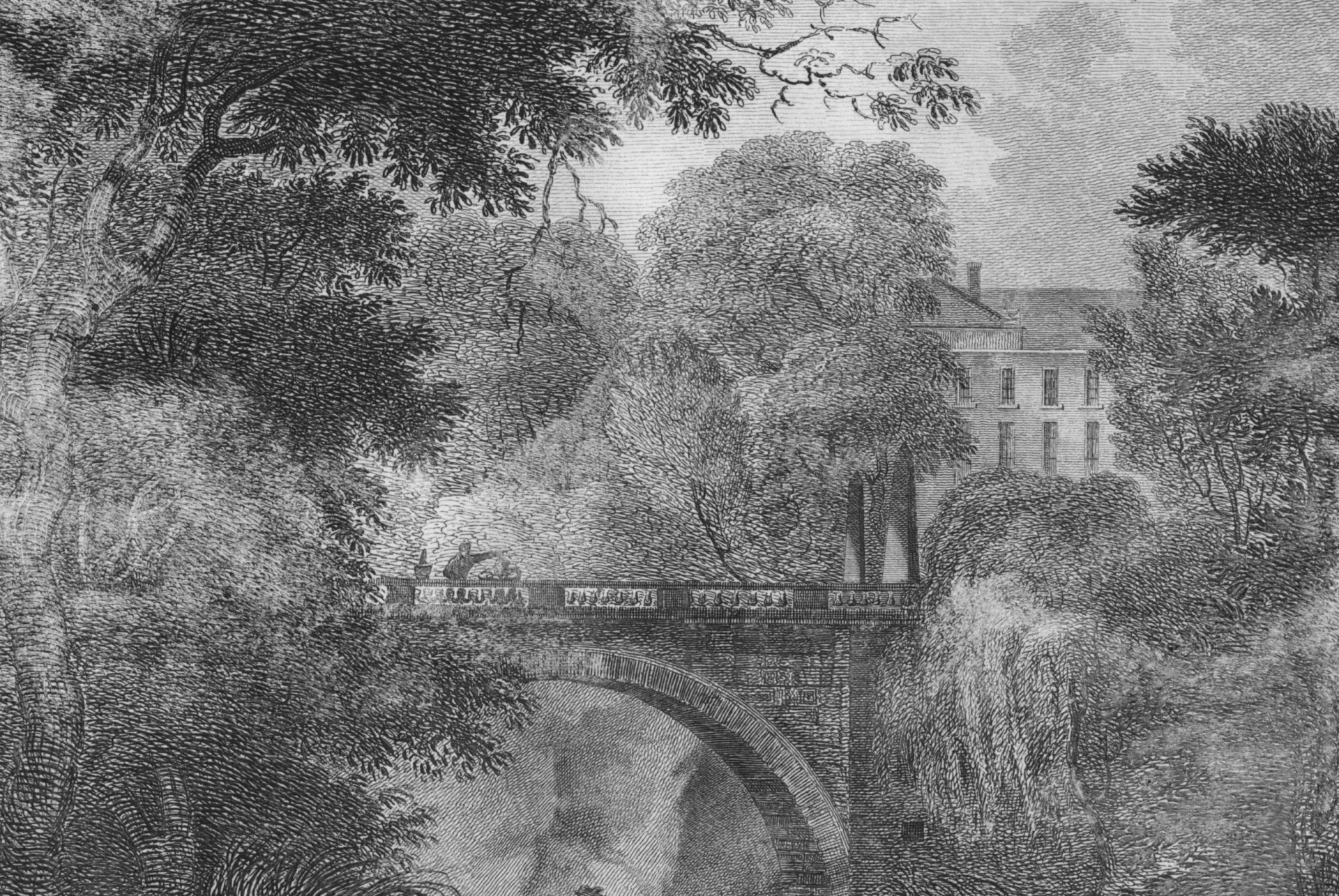 Misterios y curiosidades de Buckingham