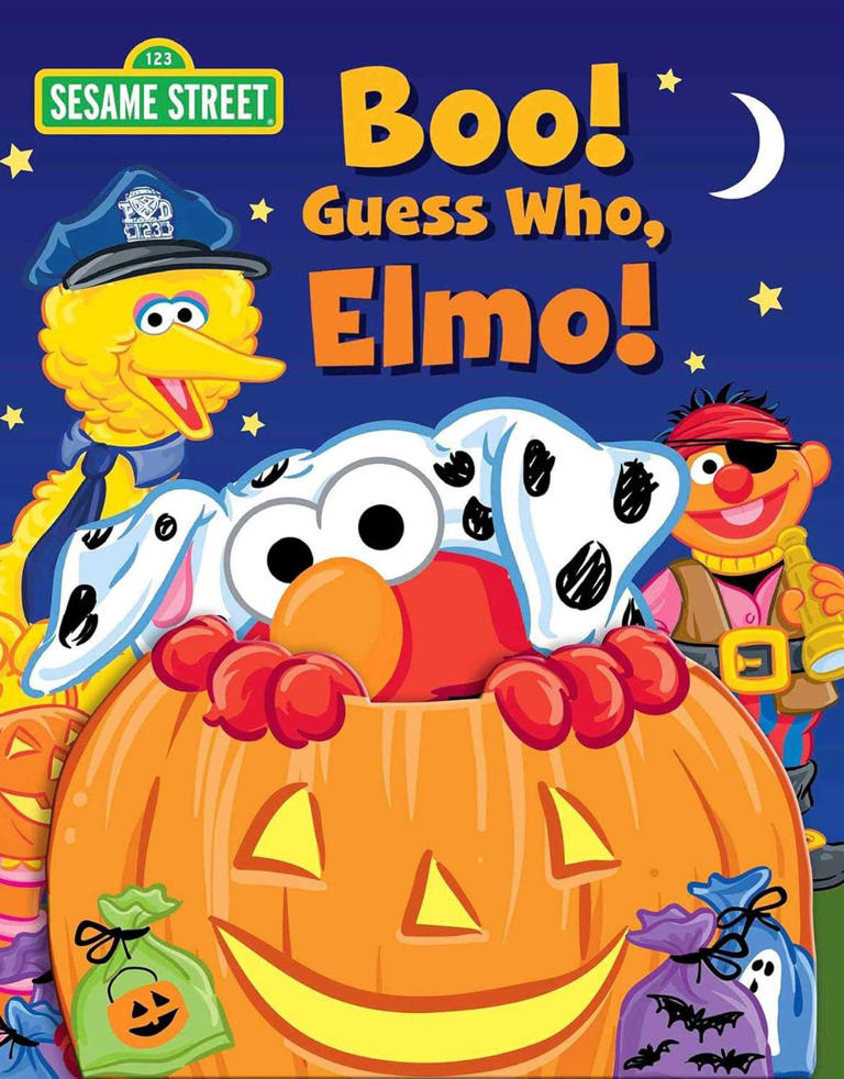 31 Fun Halloween Books for Kids to Read This Spooky Season
