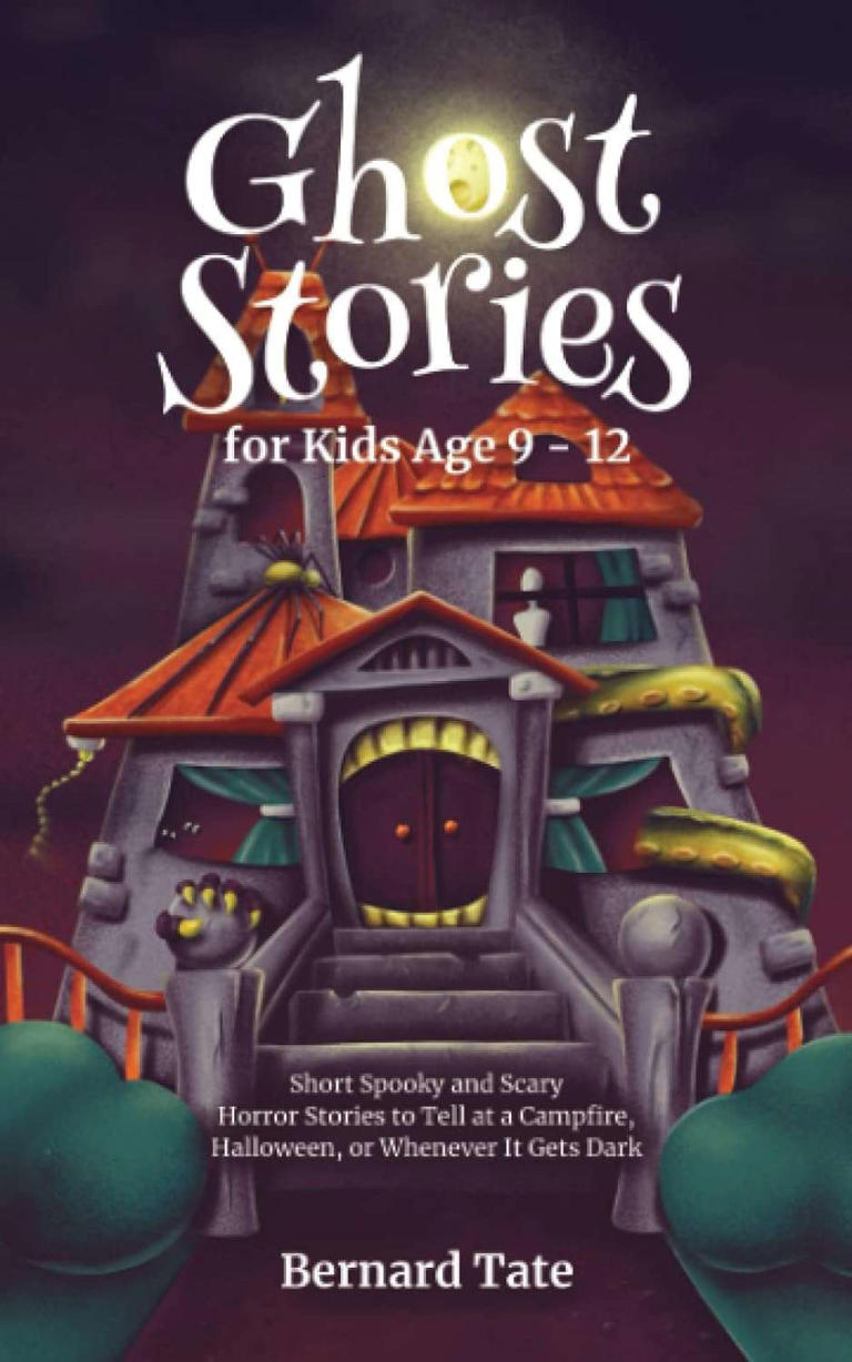 31 Fun Halloween Books for Kids to Read This Spooky Season
