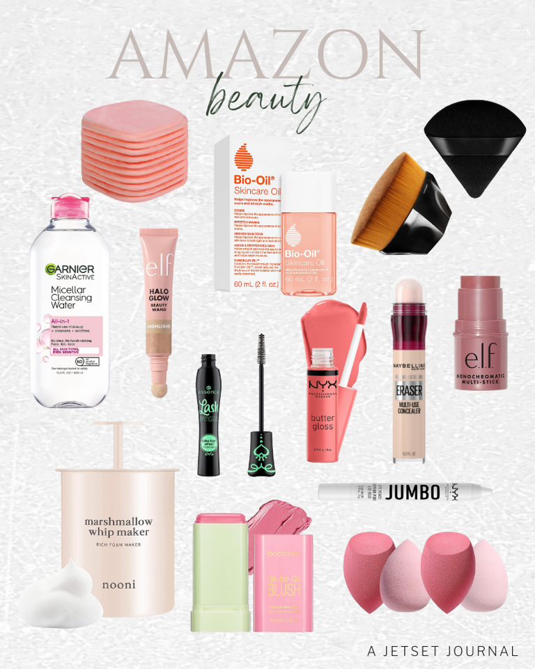 Trendy and Affordable Beauty Products That Are All Under $10