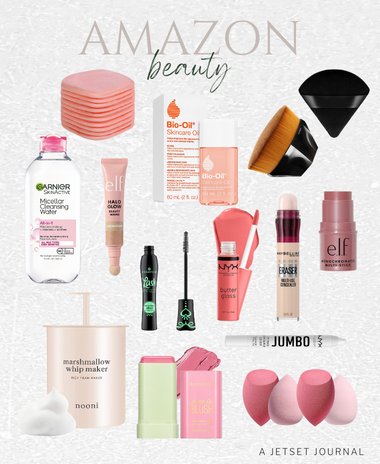 All of the Affordable Beauty Products That Are All Under $10