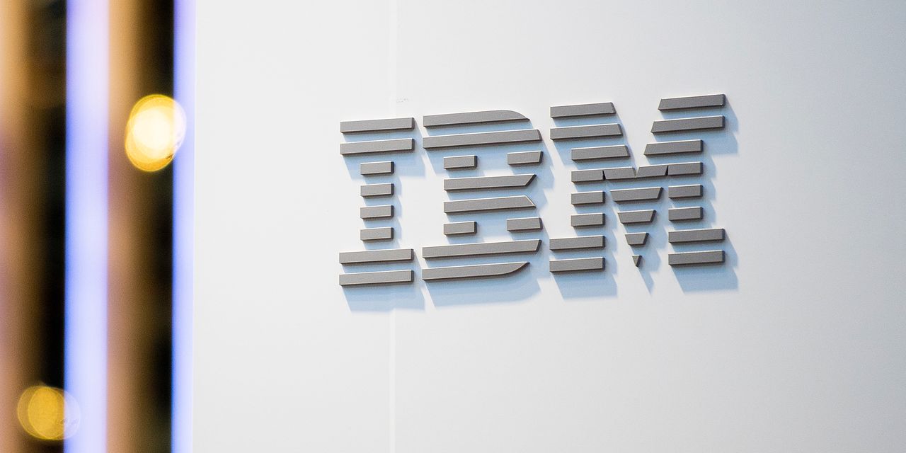 IBM’s stock has crushed the S&P 500 this year. That raises the bar for ...