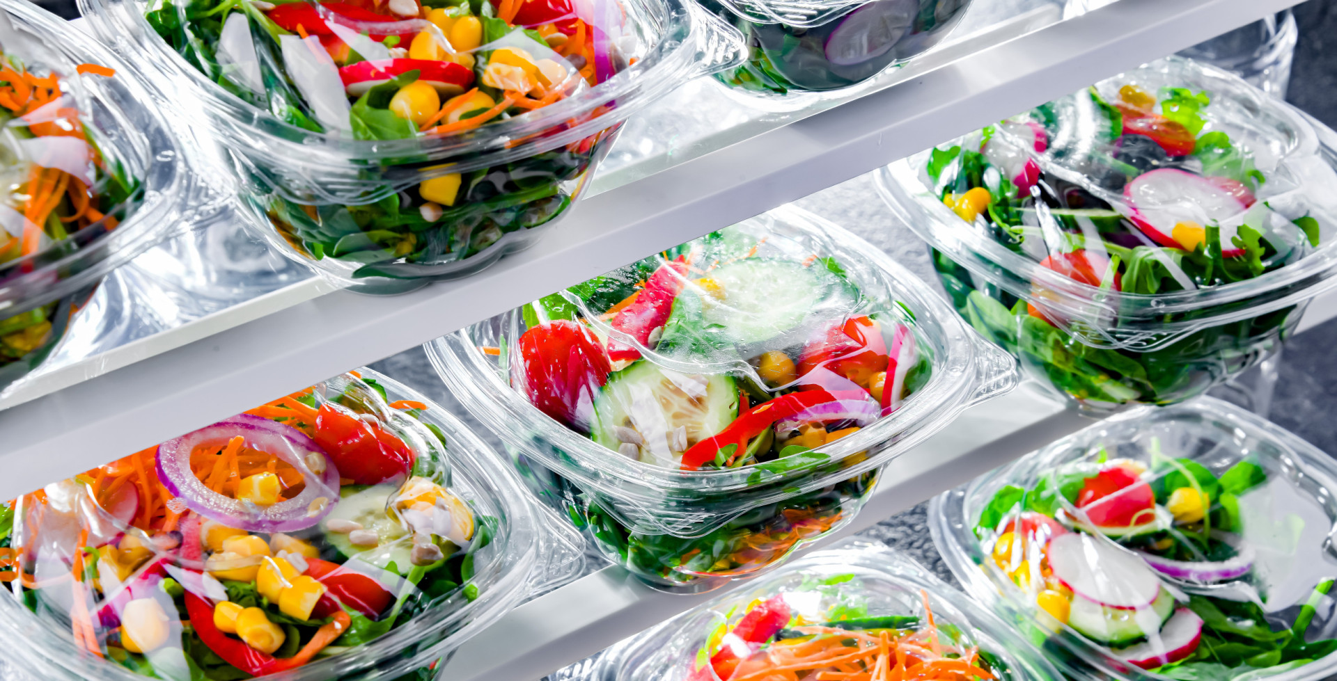 These processed foods are actually good for you