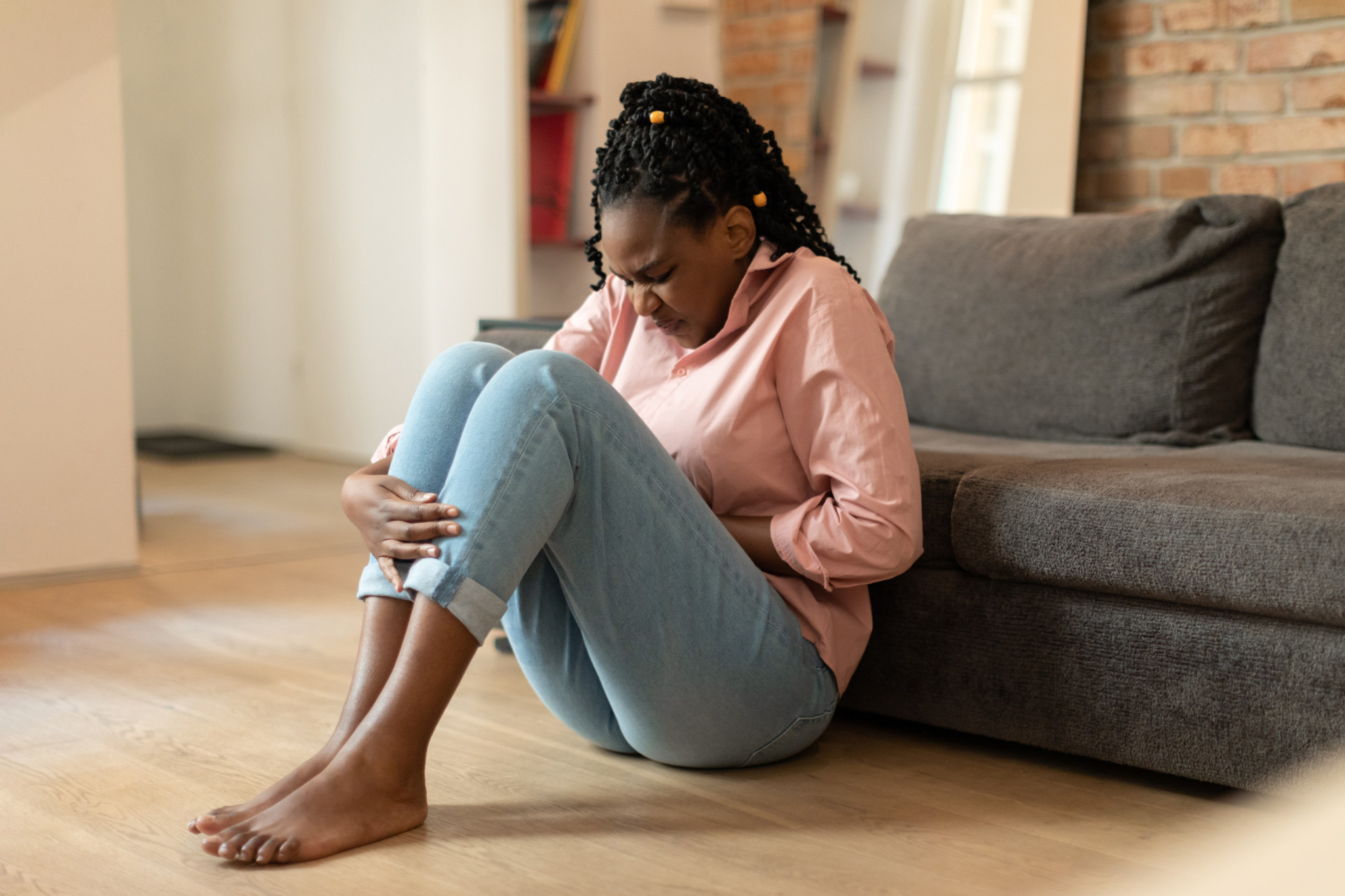 Oireet, joita naisten ei pitäisi koskaan jättää huomiotta