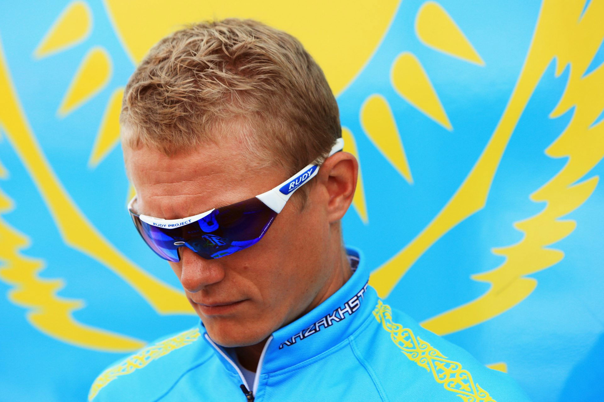 Qu'est devenu Alexander Vinokourov, le plus grand tricheur de l ... Qu'est devenu Alexander Vinokourov, le plus grand tricheur de l ...