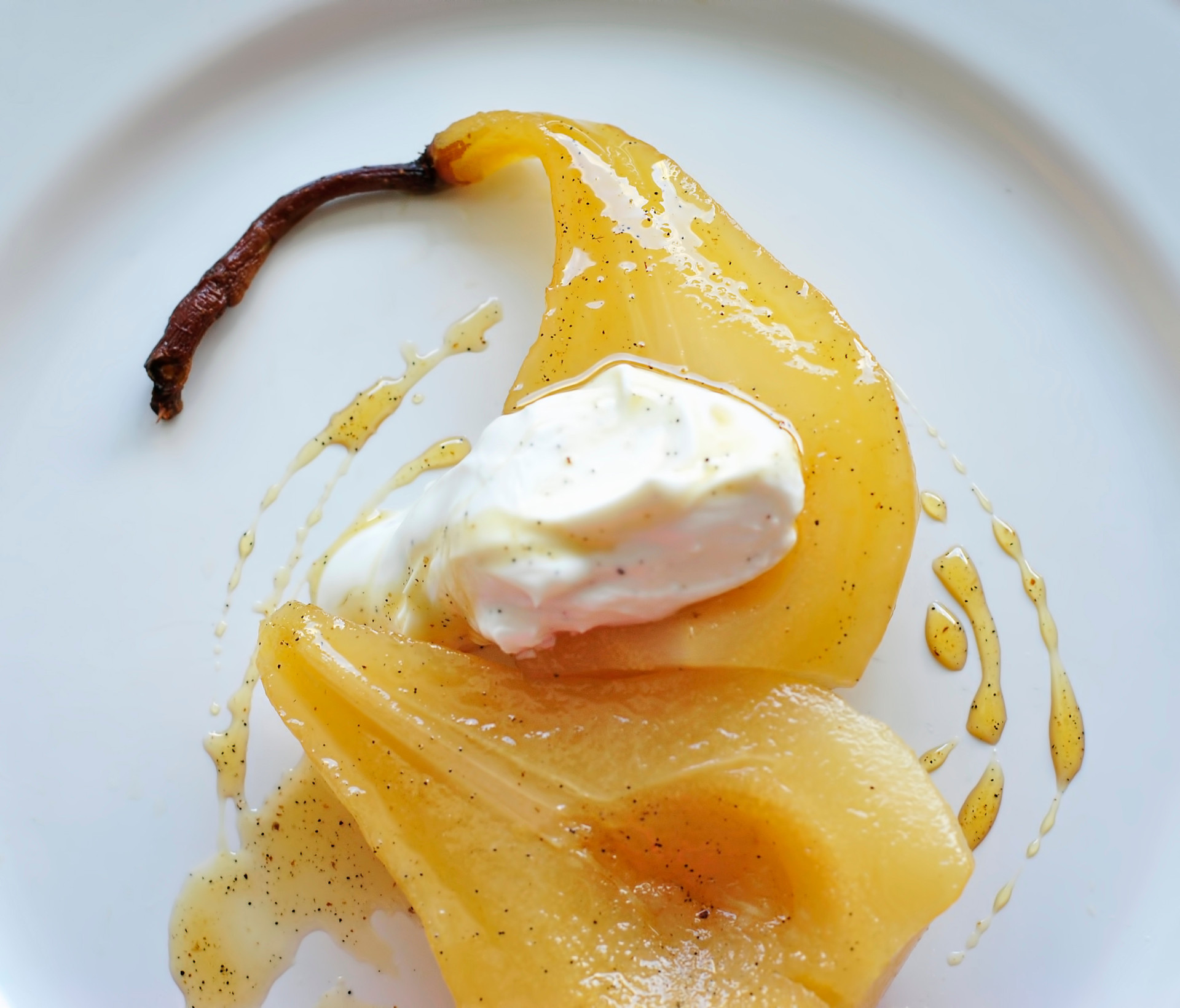 Pera: Las mejores recetas con esta superfruta