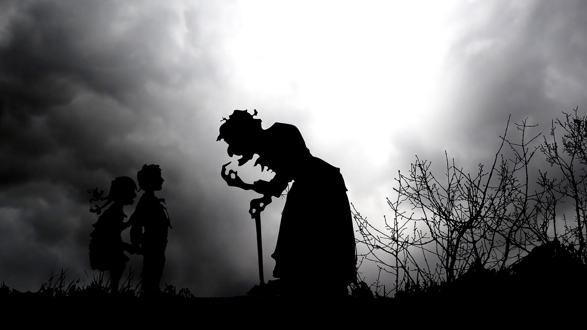 Legends and curious facts about witches