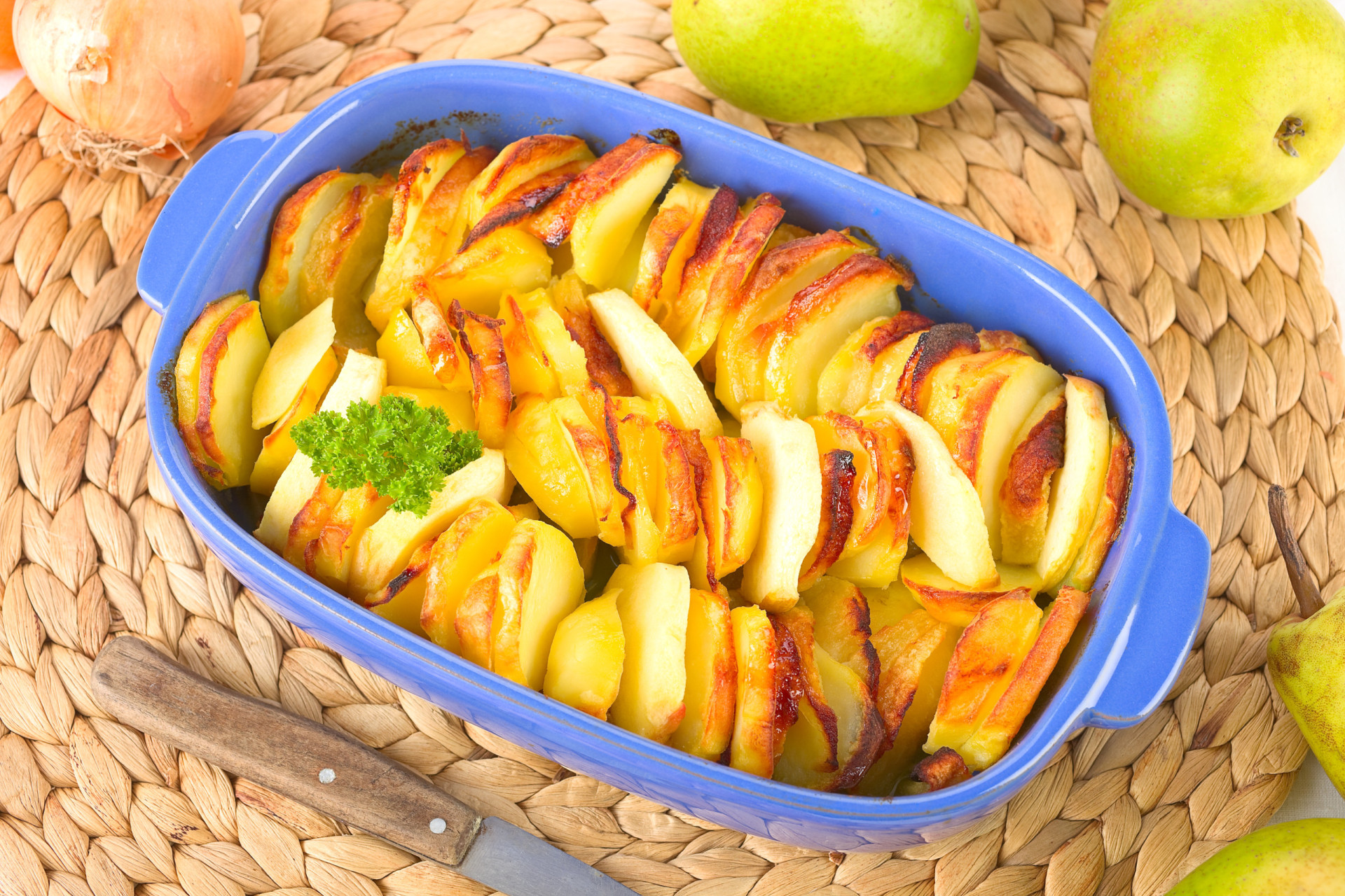Pera: Las mejores recetas con esta superfruta