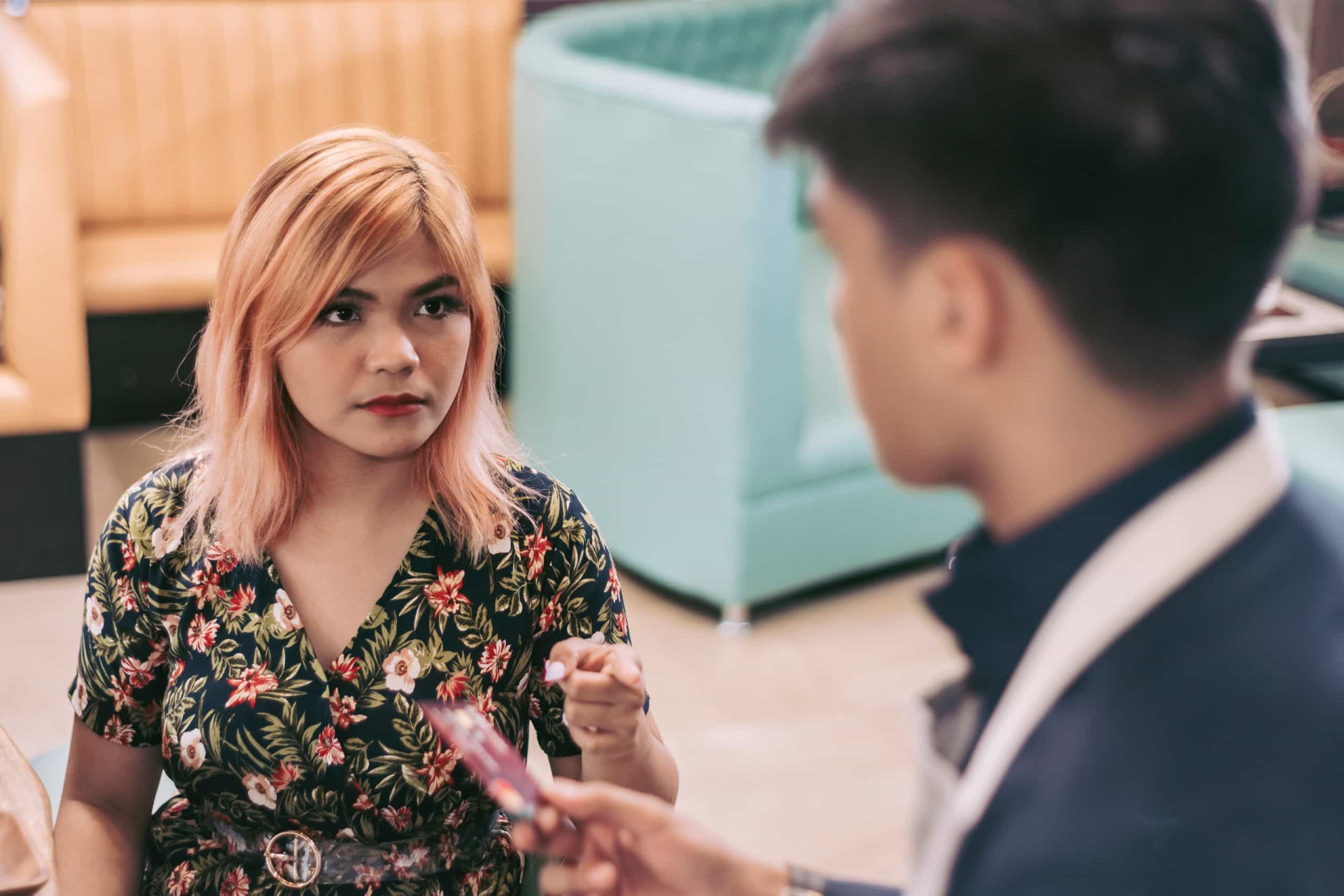 "Nice" things people do that are actually annoying