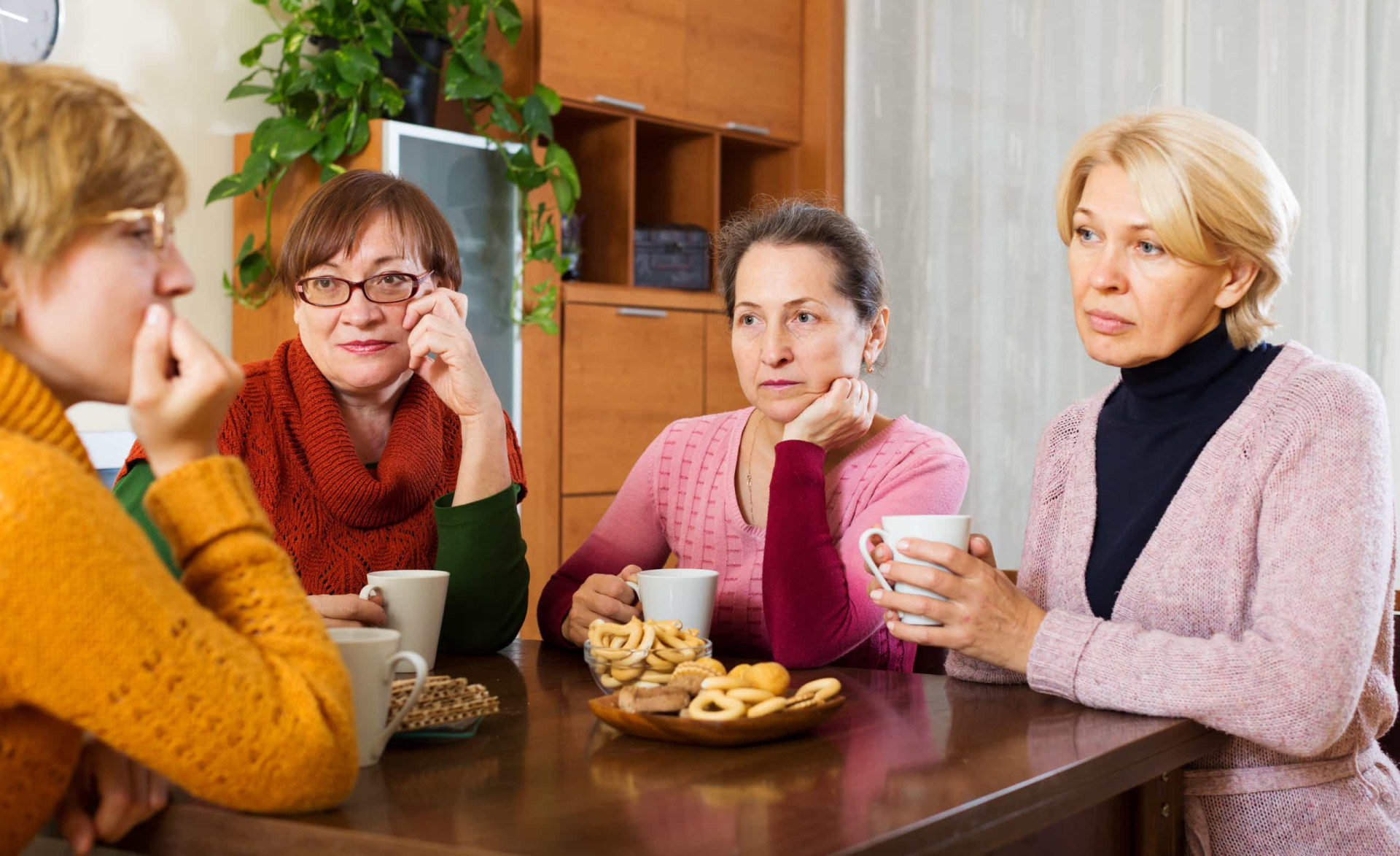 "Nice" things people do that are actually annoying