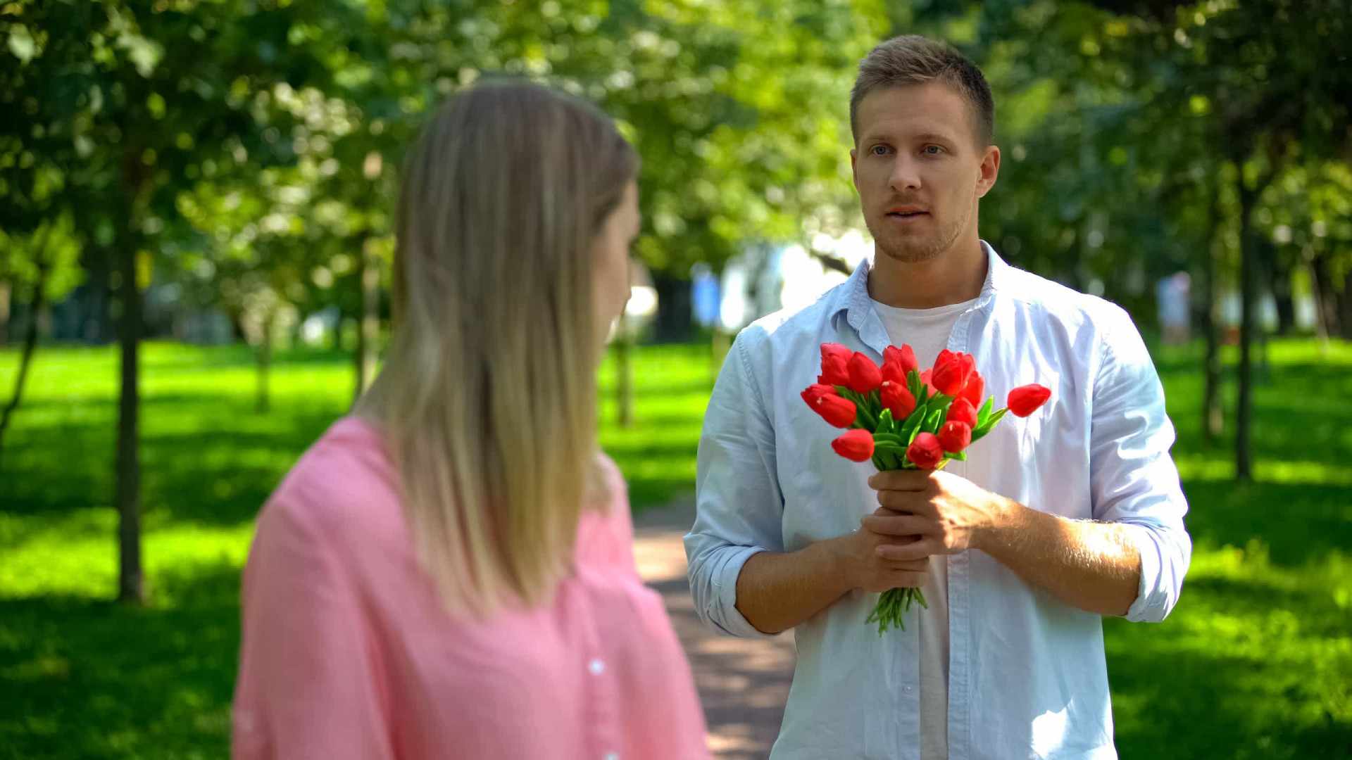 "Nice" things people do that are actually annoying