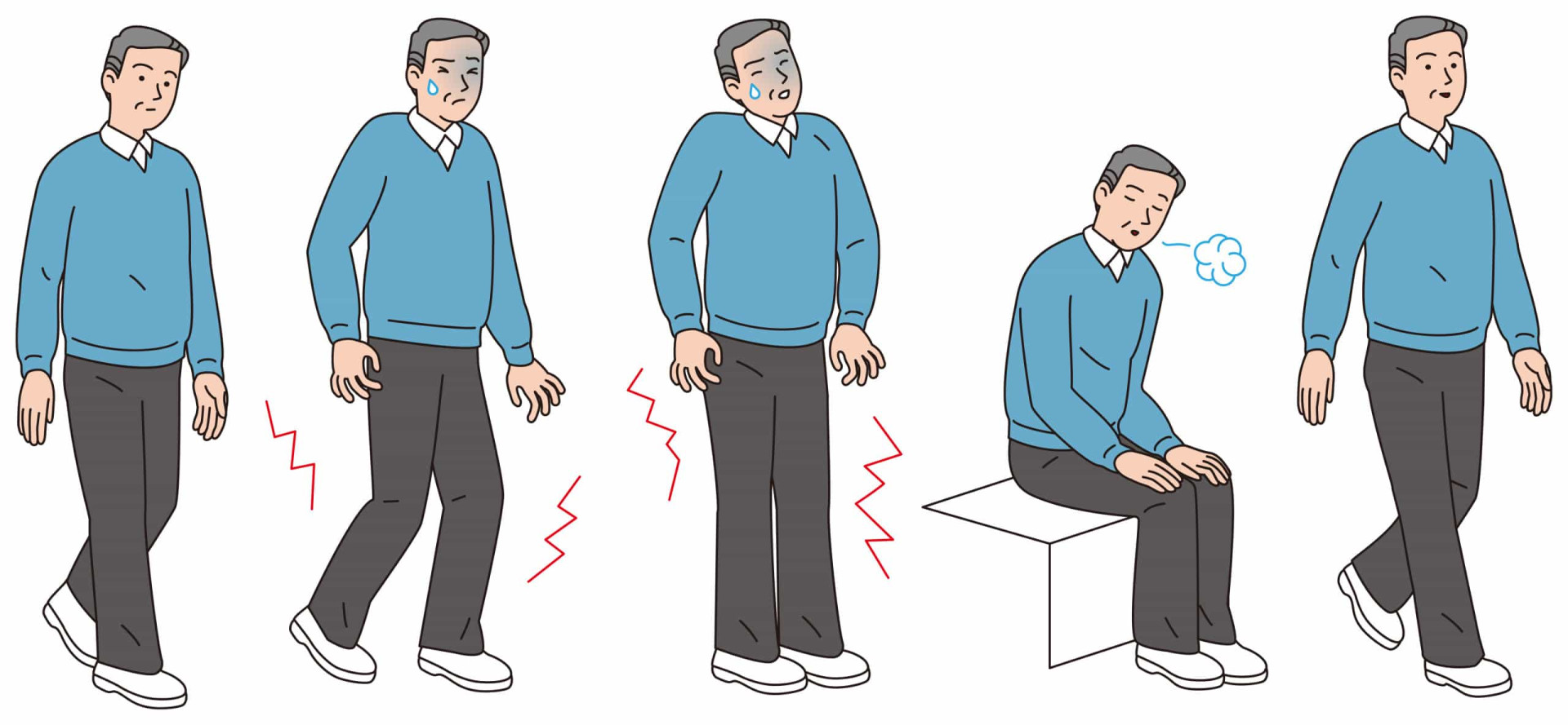 What is peripheral artery disease, and are you at risk?