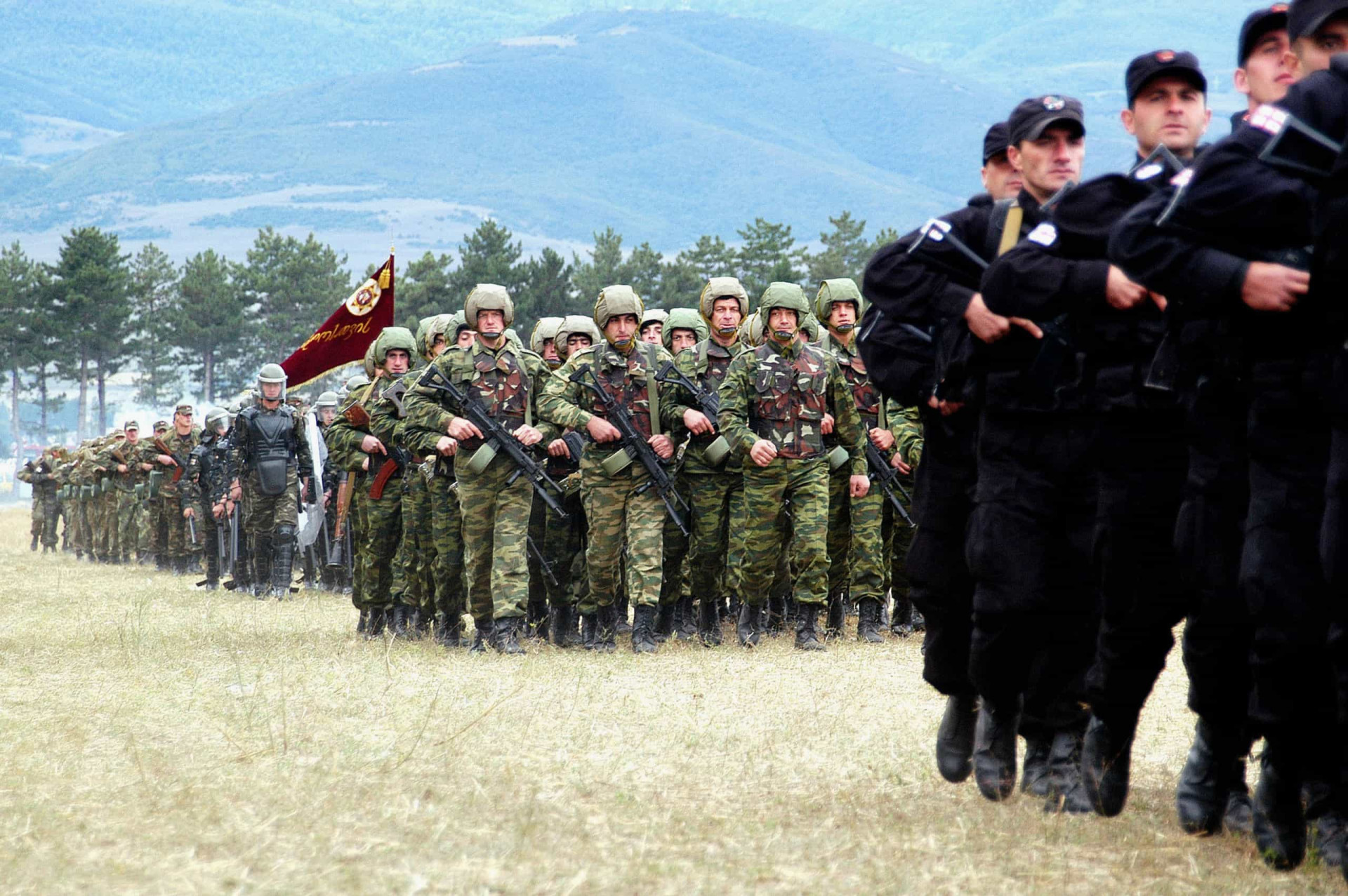 The longest and shortest wars in history