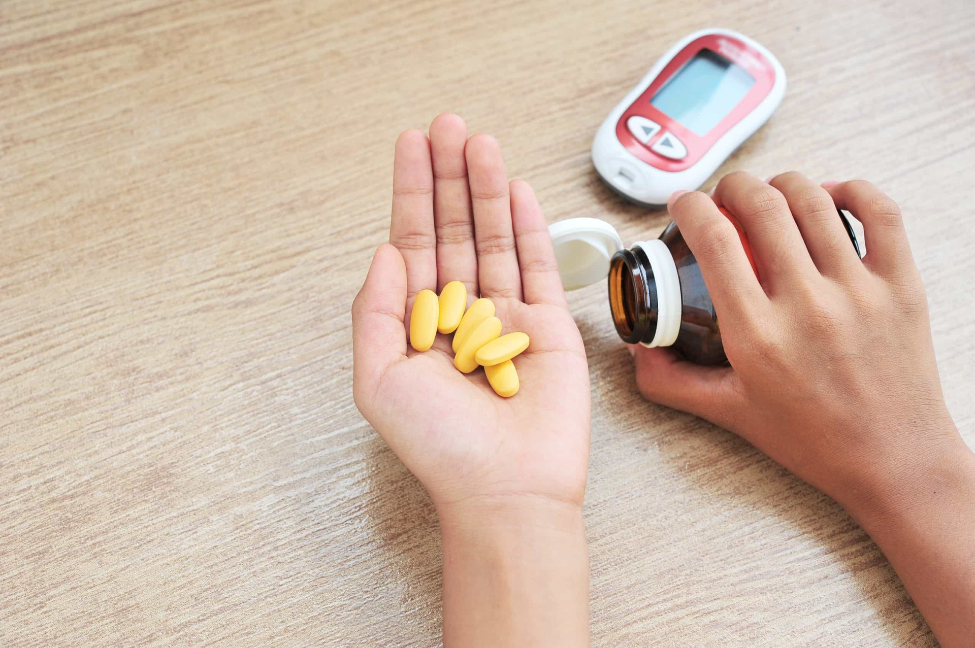 What is peripheral artery disease, and are you at risk?