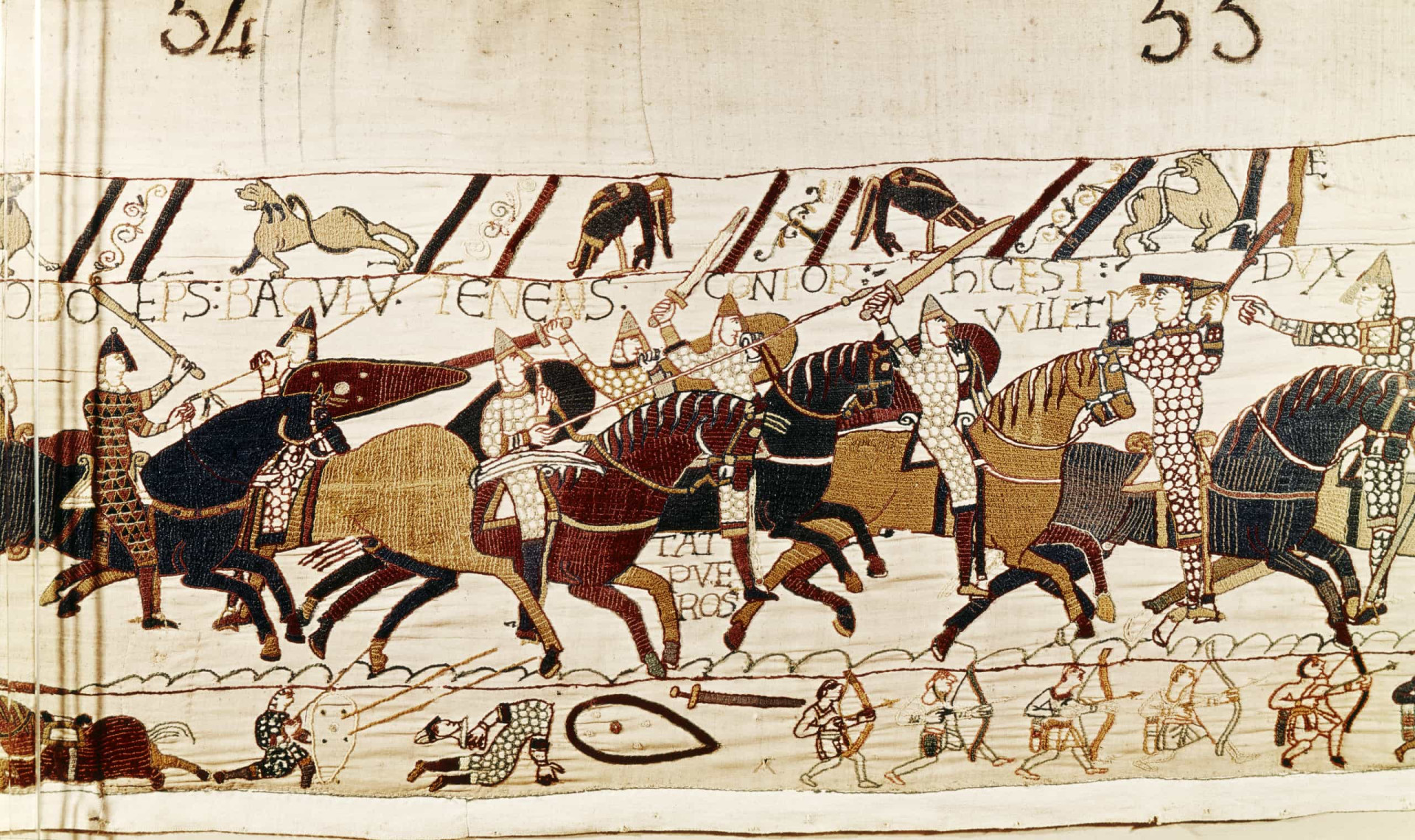 The longest and shortest wars in history