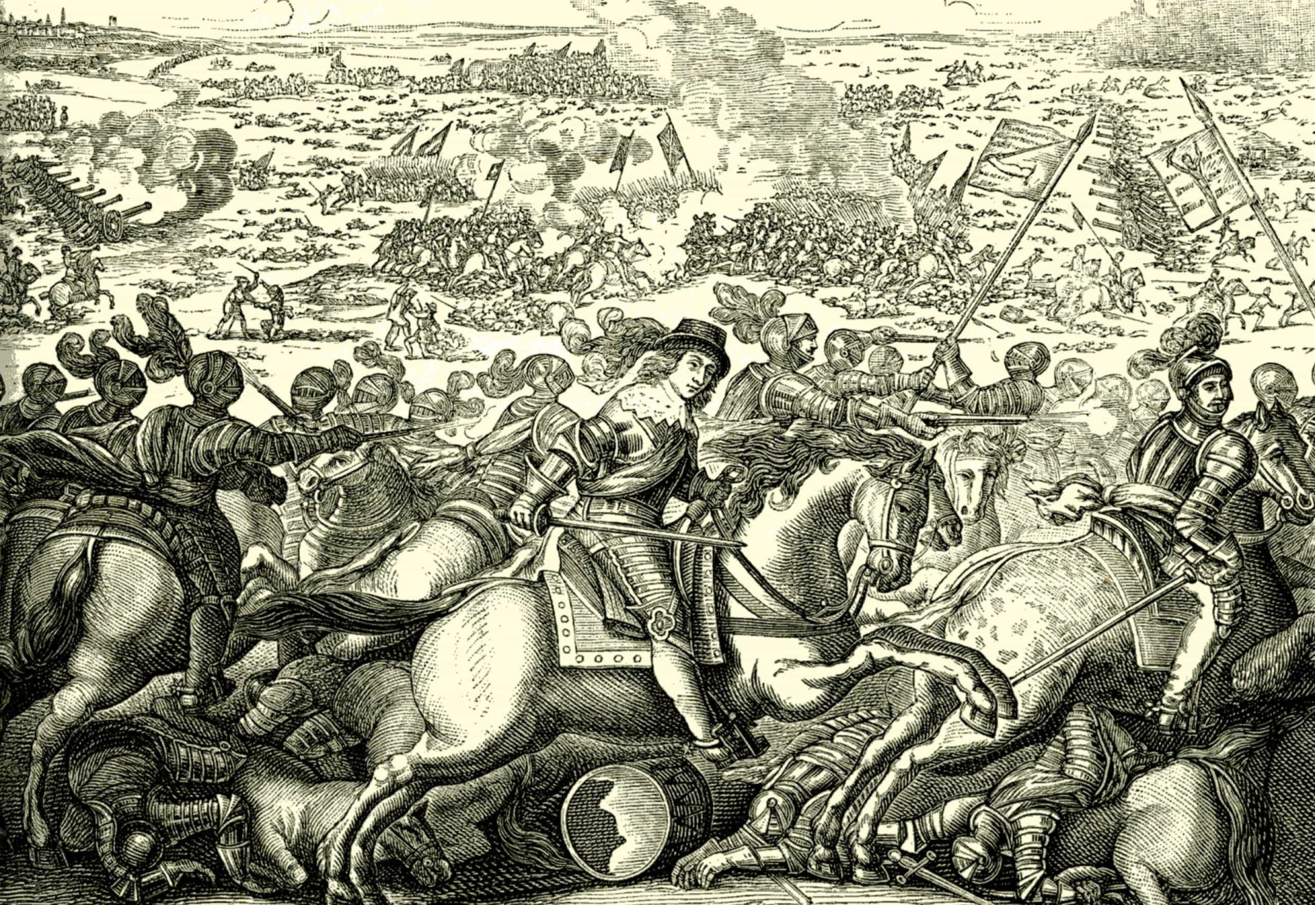 The longest and shortest wars in history