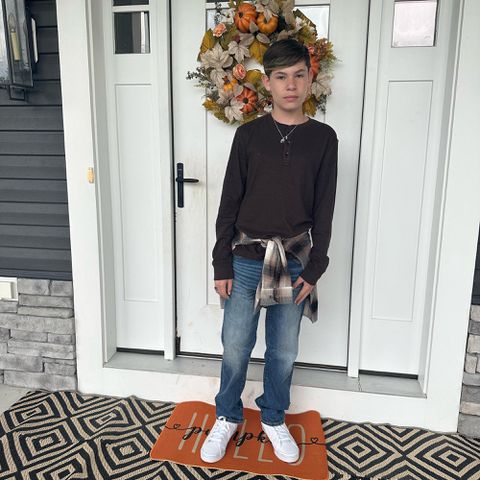 Kailyn Lowry's Oldest Son Isaac, 15, Comes Out During Pride Month and ...