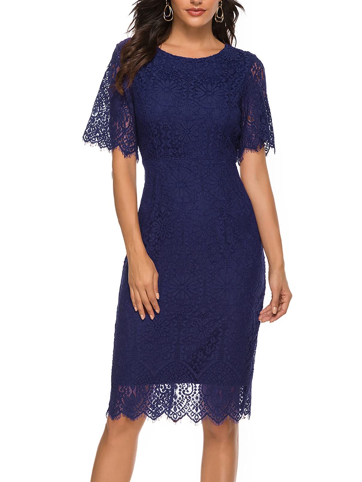Reviewers dish on cocktail dresses they love for women over 50