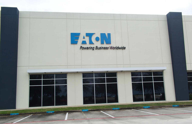 Eaton named as top 2026 pick at BNP Paribas on data center demand
