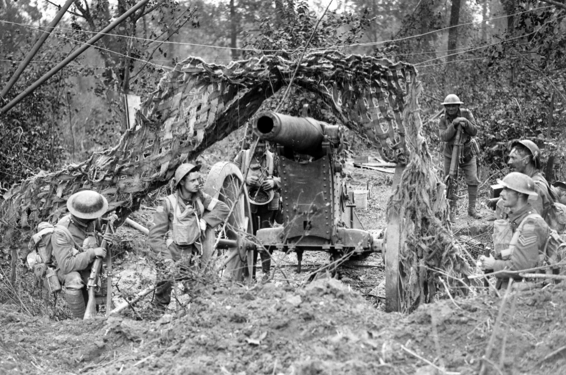 The longest and shortest wars in history