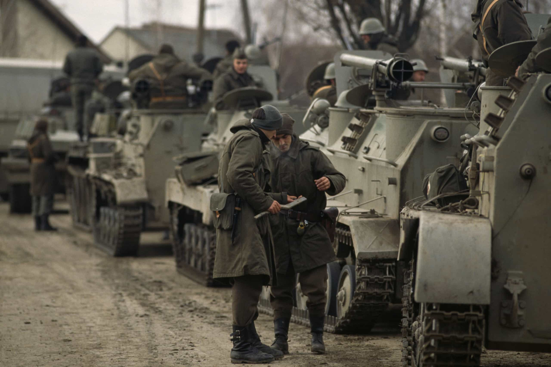 The longest and shortest wars in history