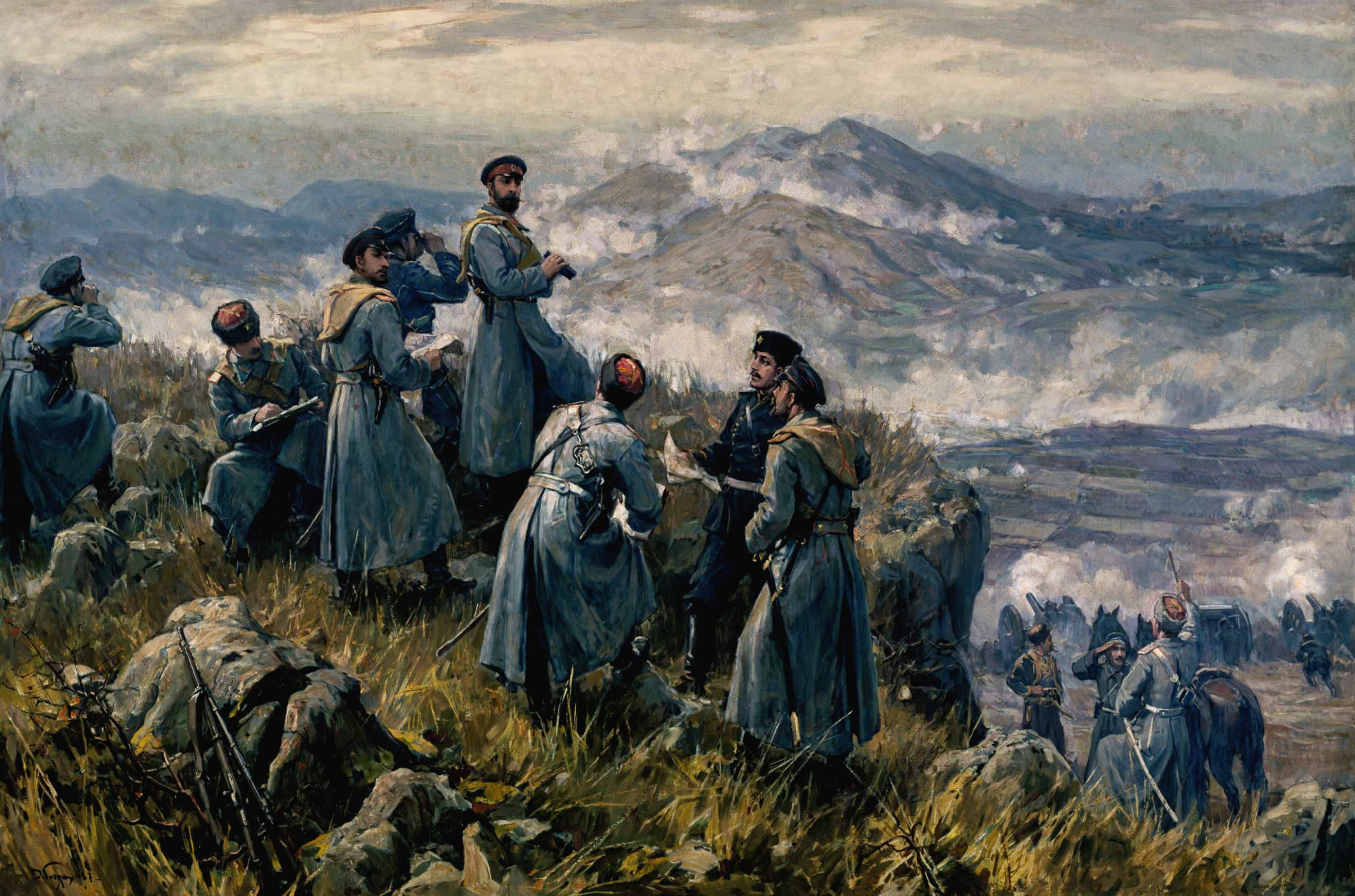 The longest and shortest wars in history