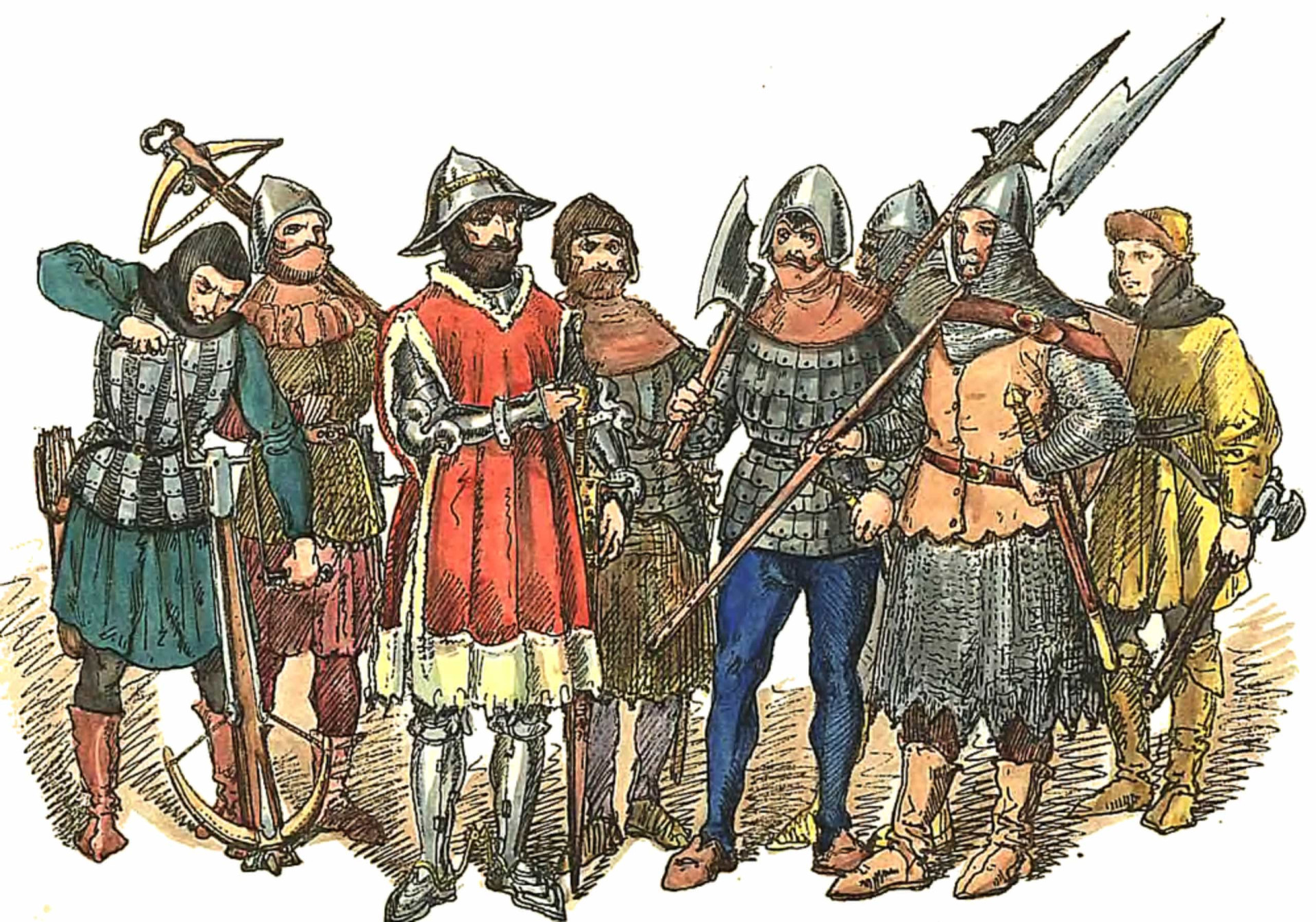 The longest and shortest wars in history