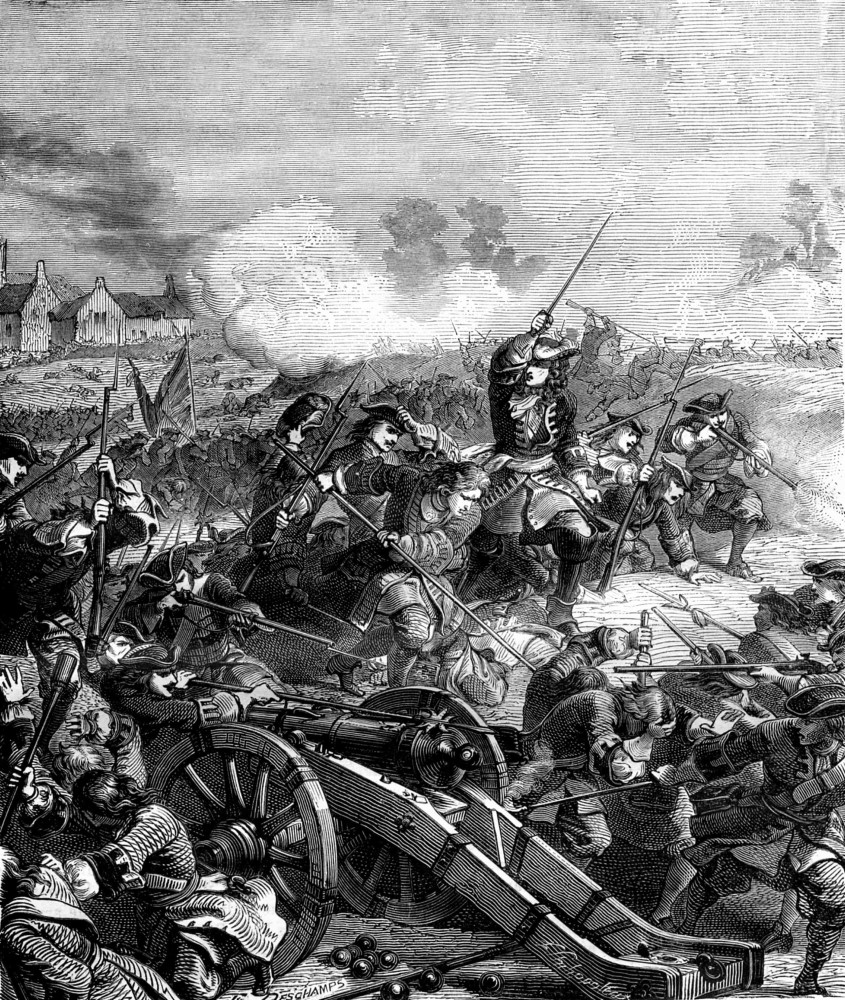 The longest and shortest wars in history