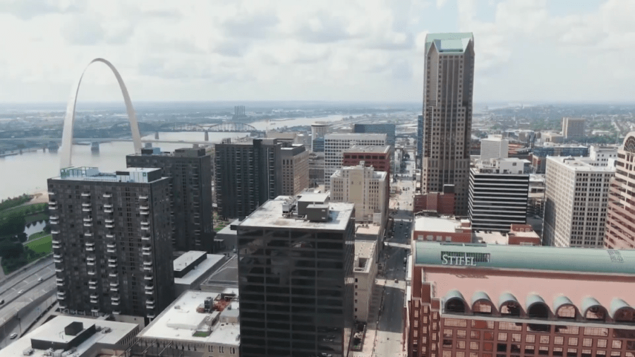 St. Louis Reparations Commission releases final report with recommendations St. Louis Reparations Commission releases final report with recommendations