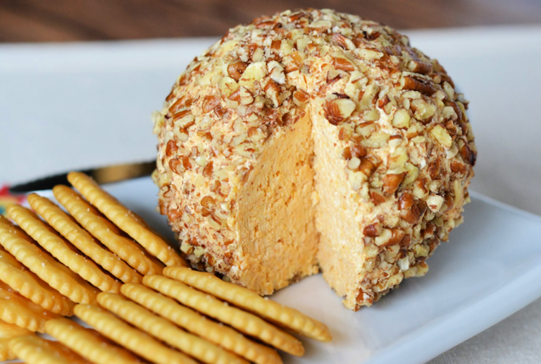 30 of the Best Finger Food Appetizers Recipes to Feed a Crowd