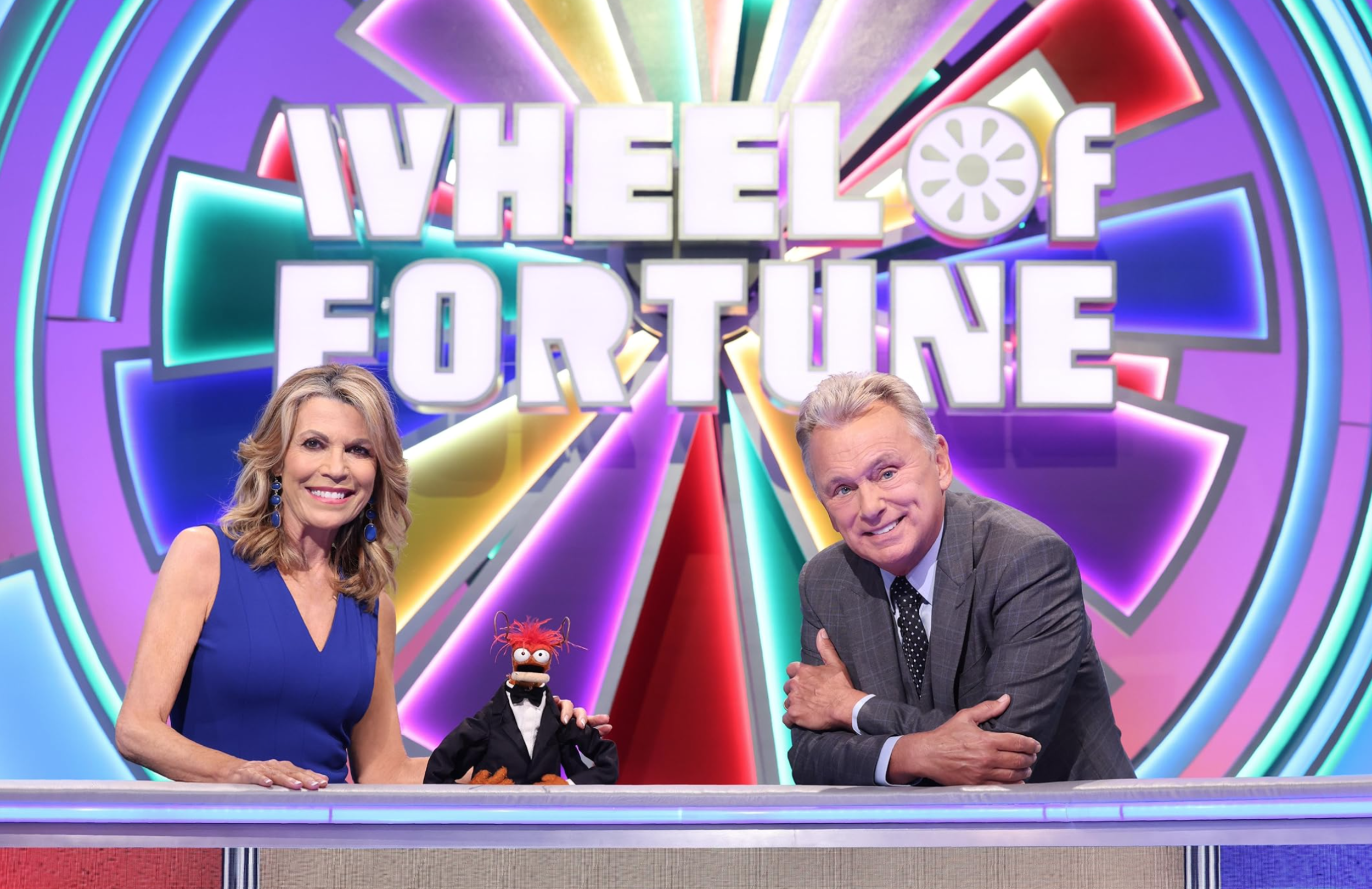 The 20 most charming game show hosts