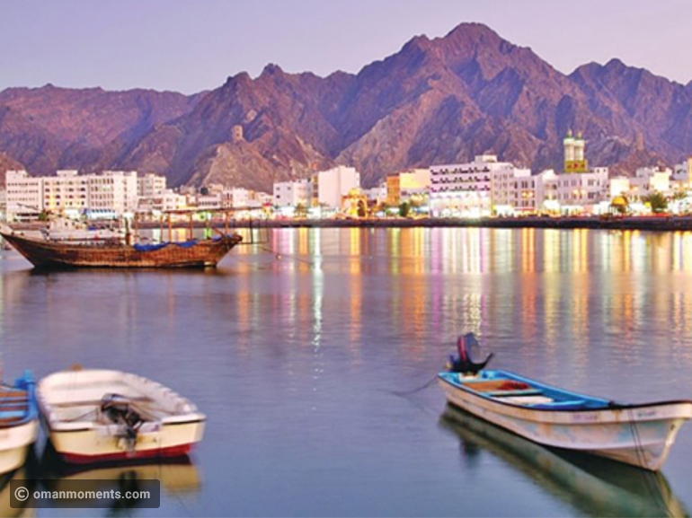 Expats Living in Oman – Guide to the Best Neighborhoods