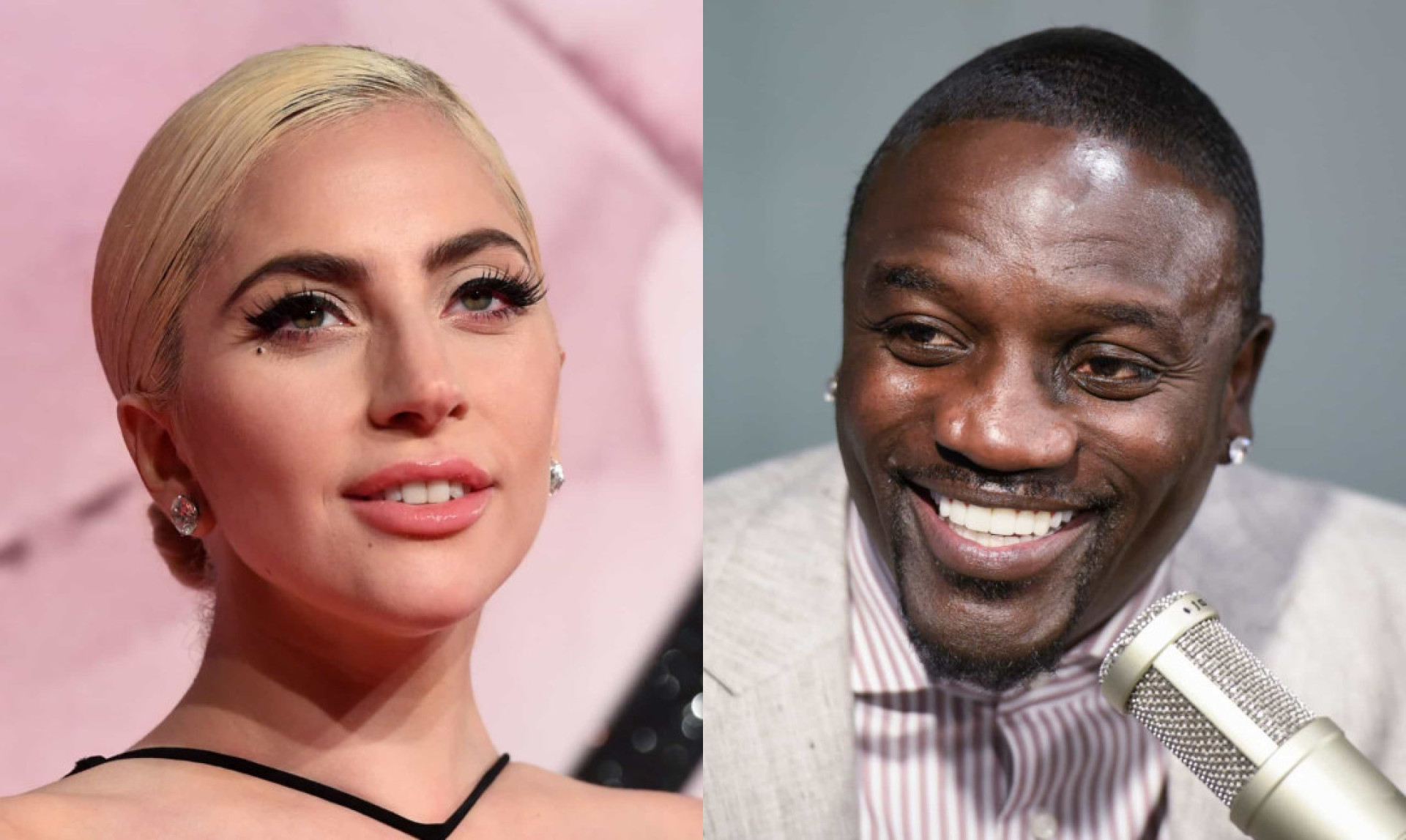 Music artists whose big break came from other music artists