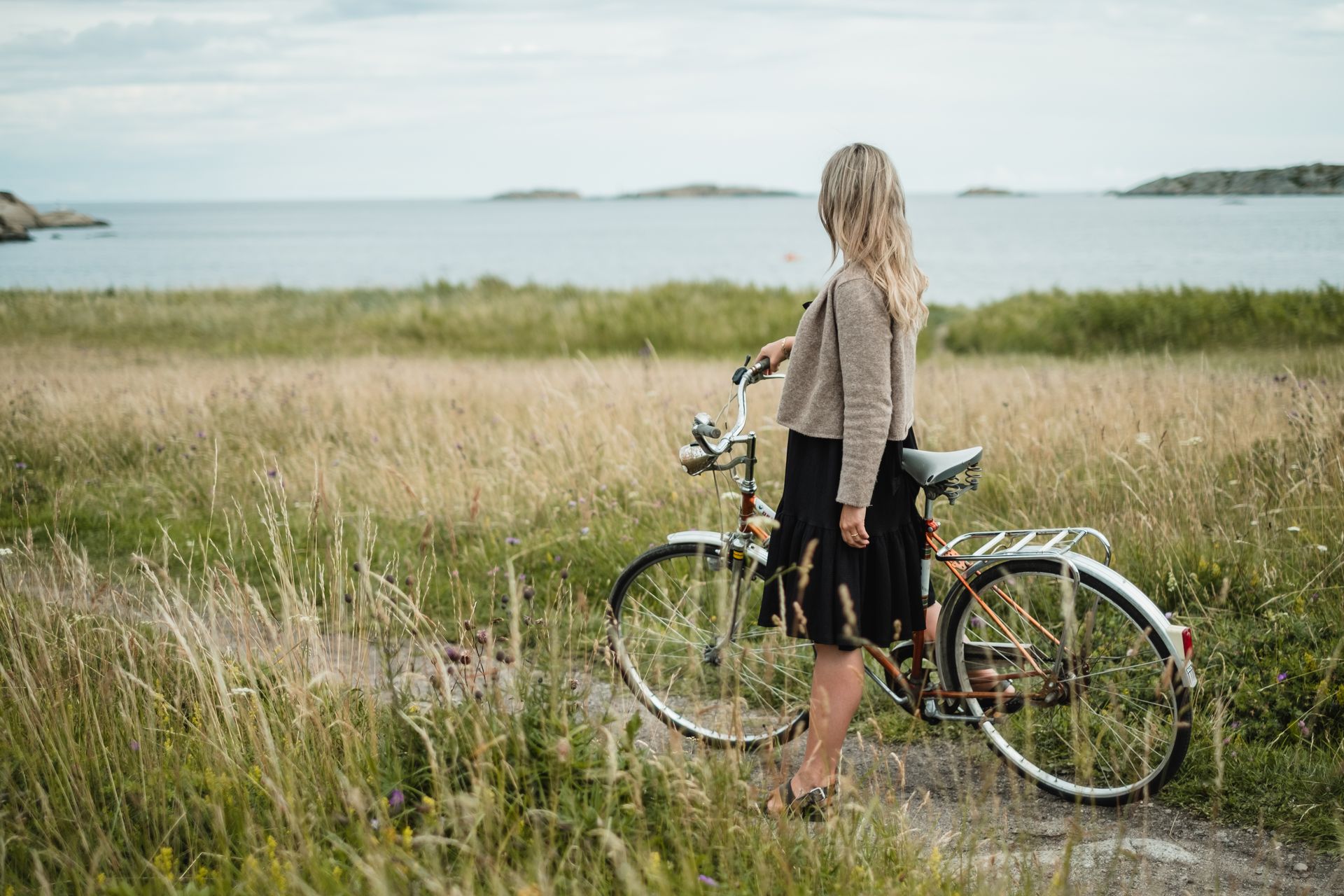 A cycling paradise: Discover the longest cycle paths in Europe!