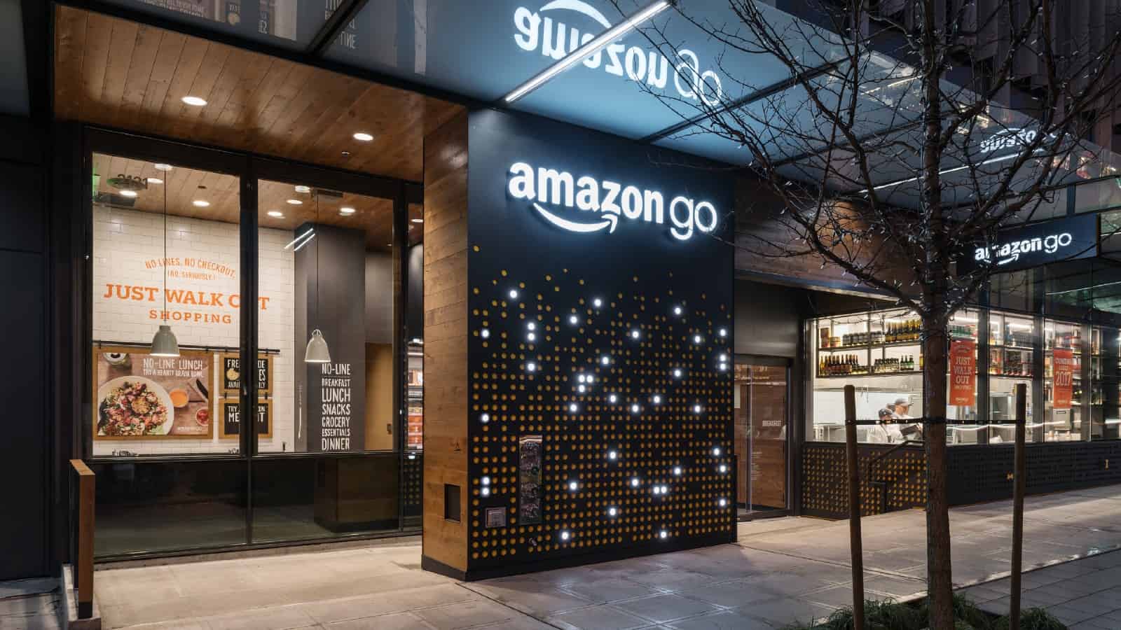 Is the Amazon share price a good indicator of what AI could mean for ...