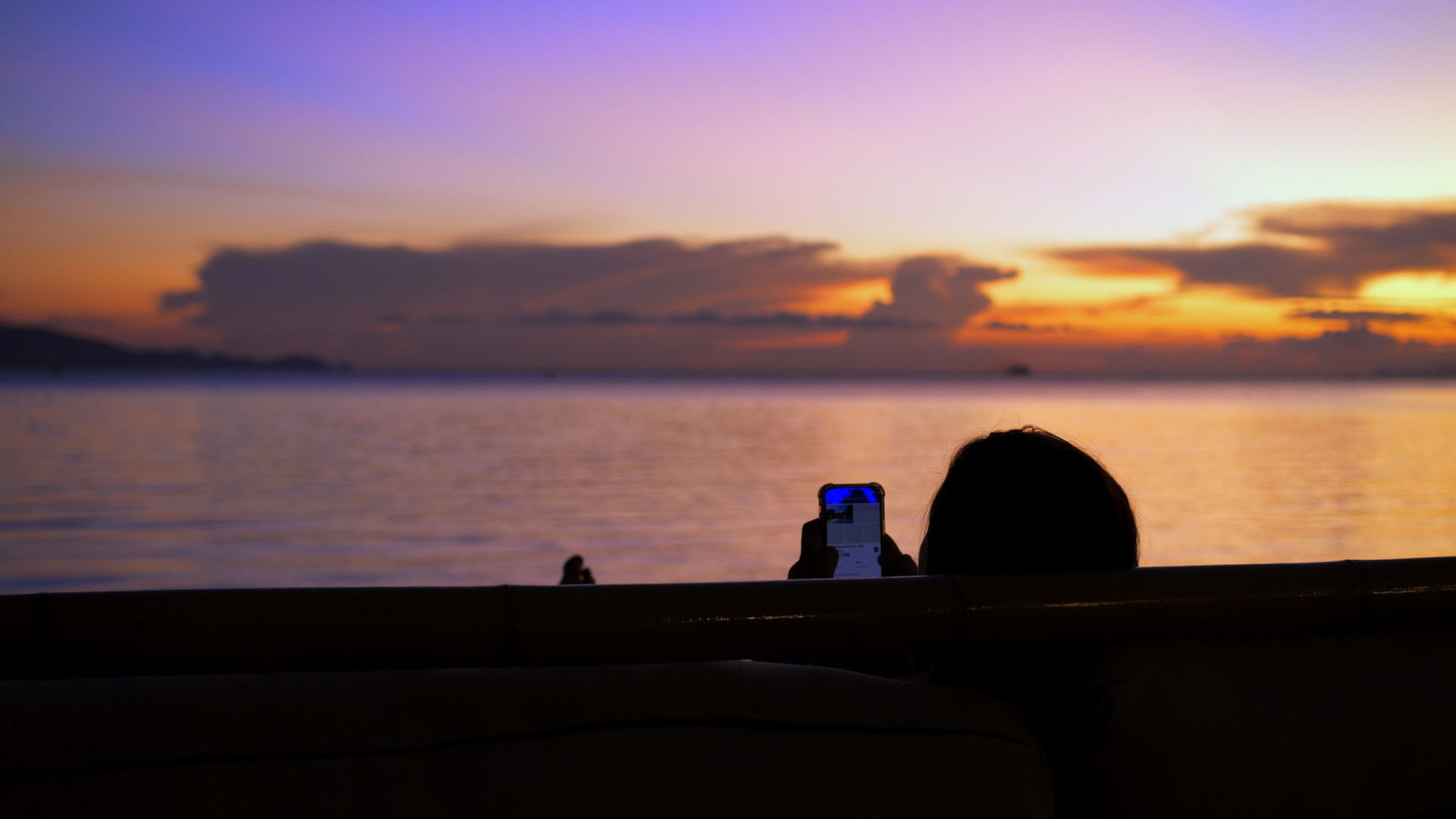 Tecken på att du är beroende av din telefon