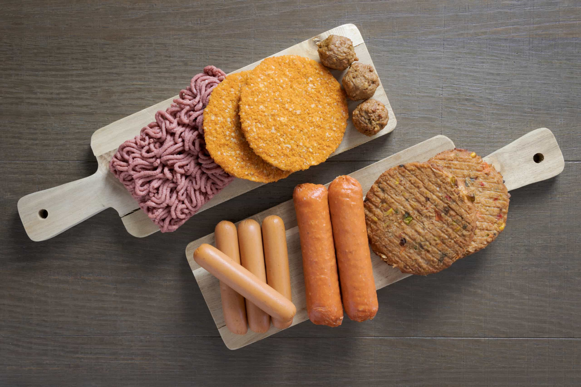 Healthy foods that can be harmful if you eat too much