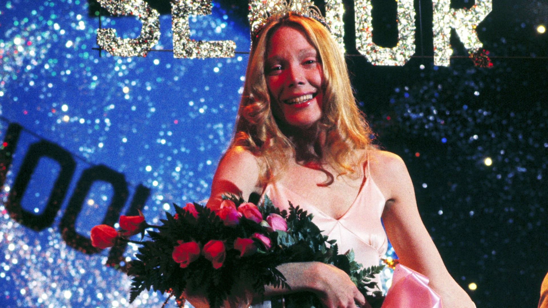 Who's your favorite female horror figure?