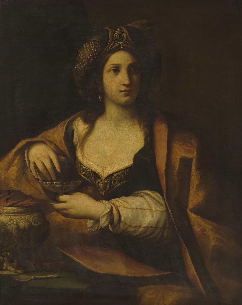 The powerful women who changed the course of history