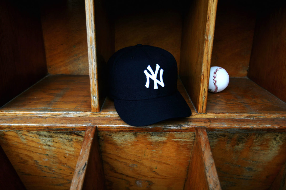 New York Yankees Mourning Loss Of Beloved Clubhouse Figure