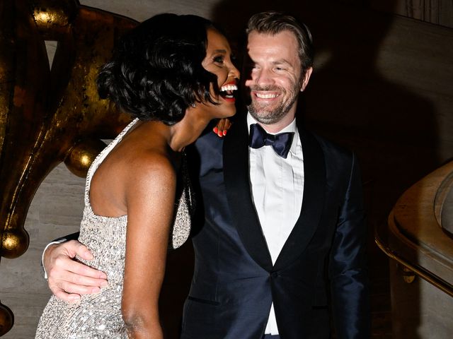 Who Is Ubah Hassan's Boyfriend? All About Oliver Dachsel