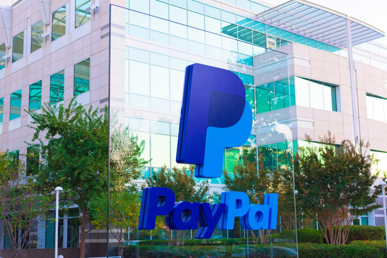 PayPal Earnings Are Approaching. Why Guidance Could Disappoint.