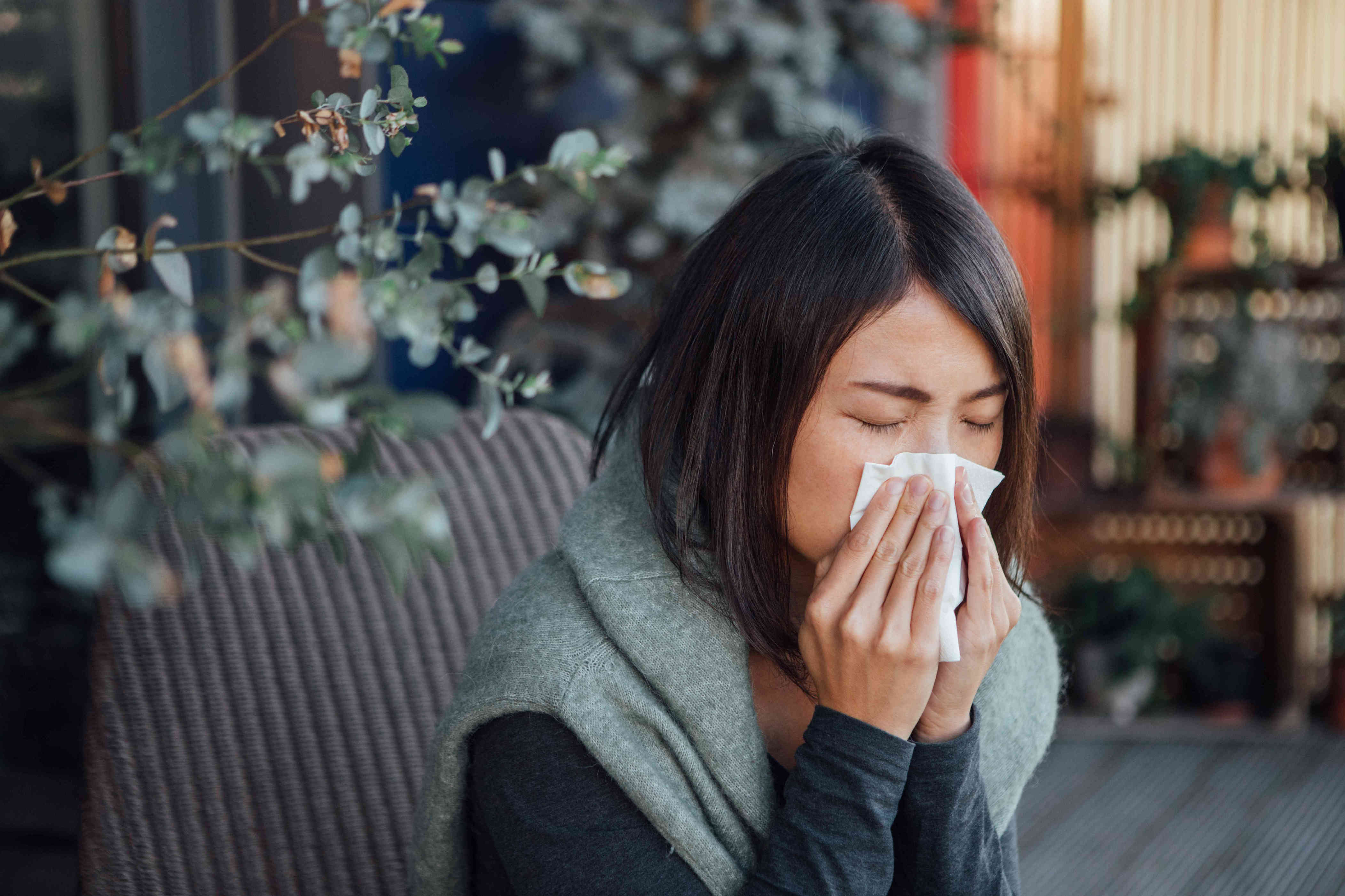 What You Need To Know About Influenza A