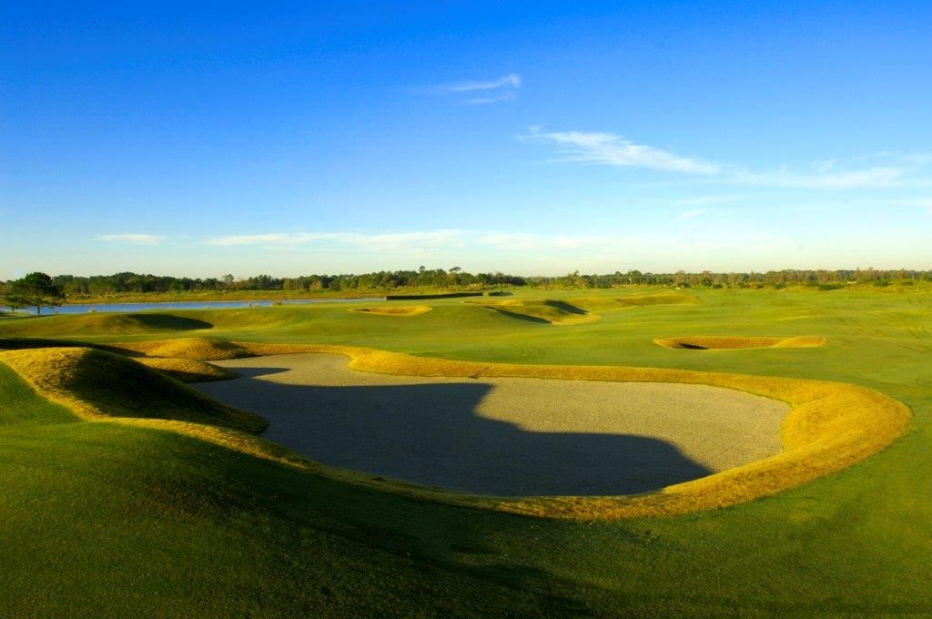 These Florida Courses Should Be on Every Golfer's Bucket List